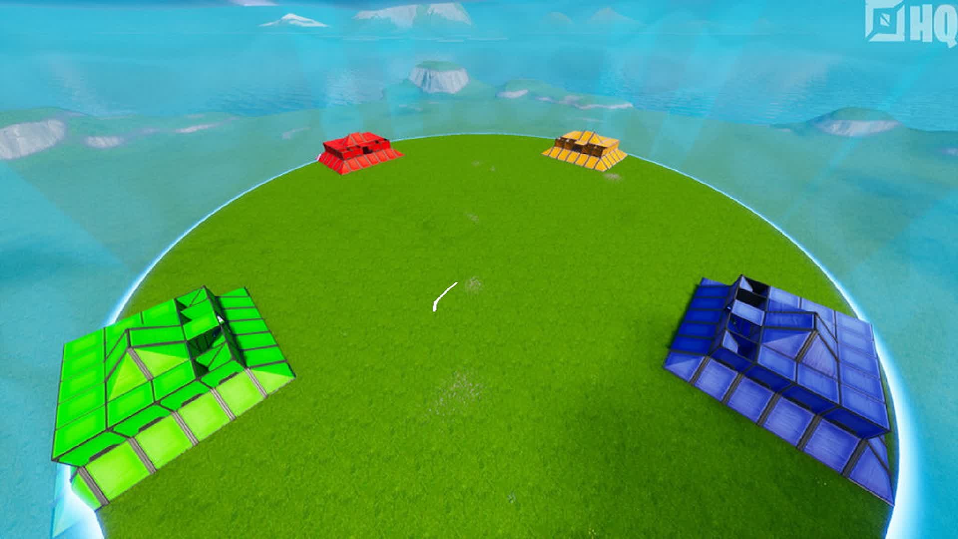 ZONE WARS POR TRIOS 0840-6235-1724 by darwin-fortnite - Fortnite ...