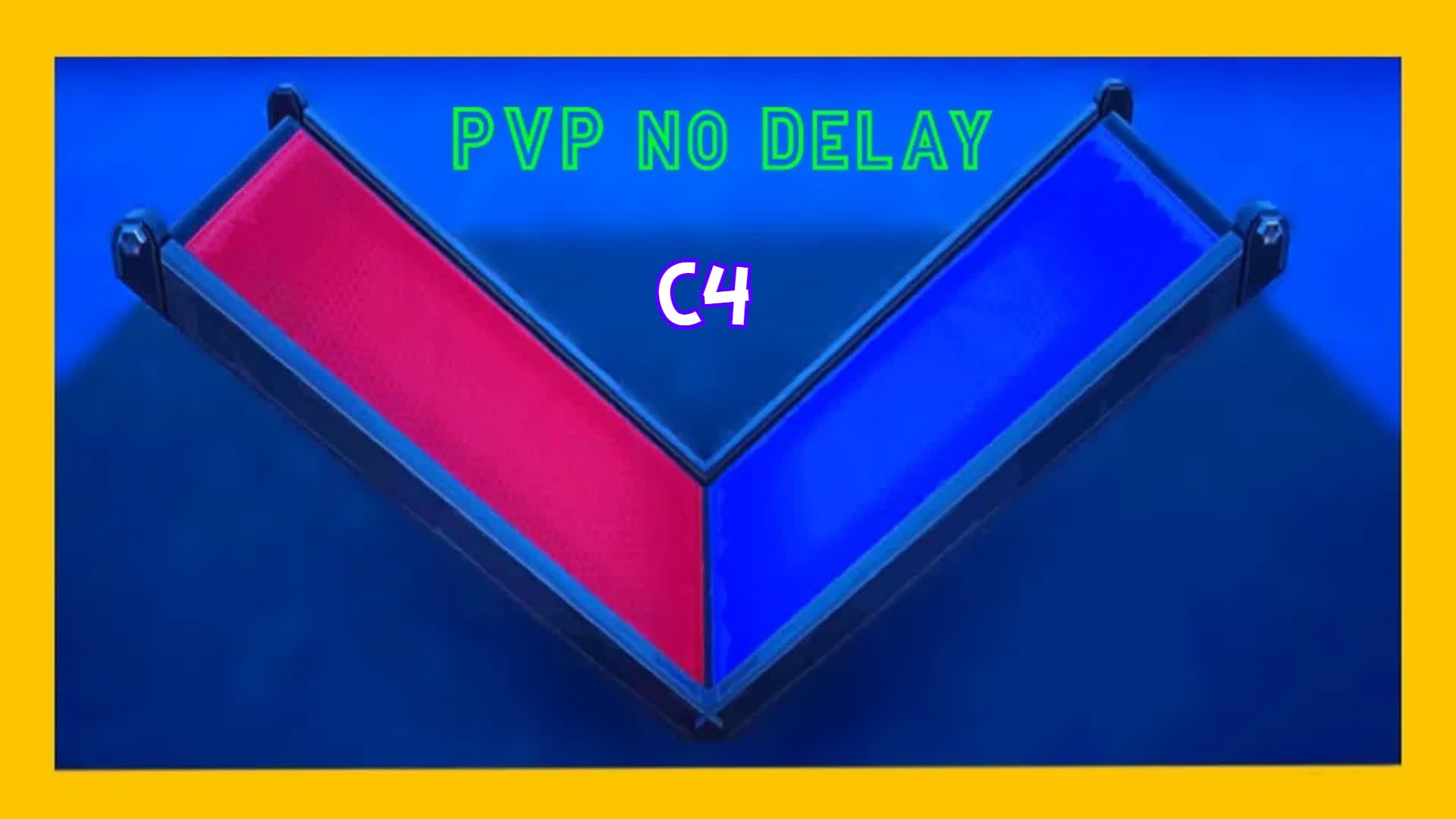 1 vs 1 (PVP) Chapter 4 1415-0354-4522 by 3erbyt - Fortnite.GG