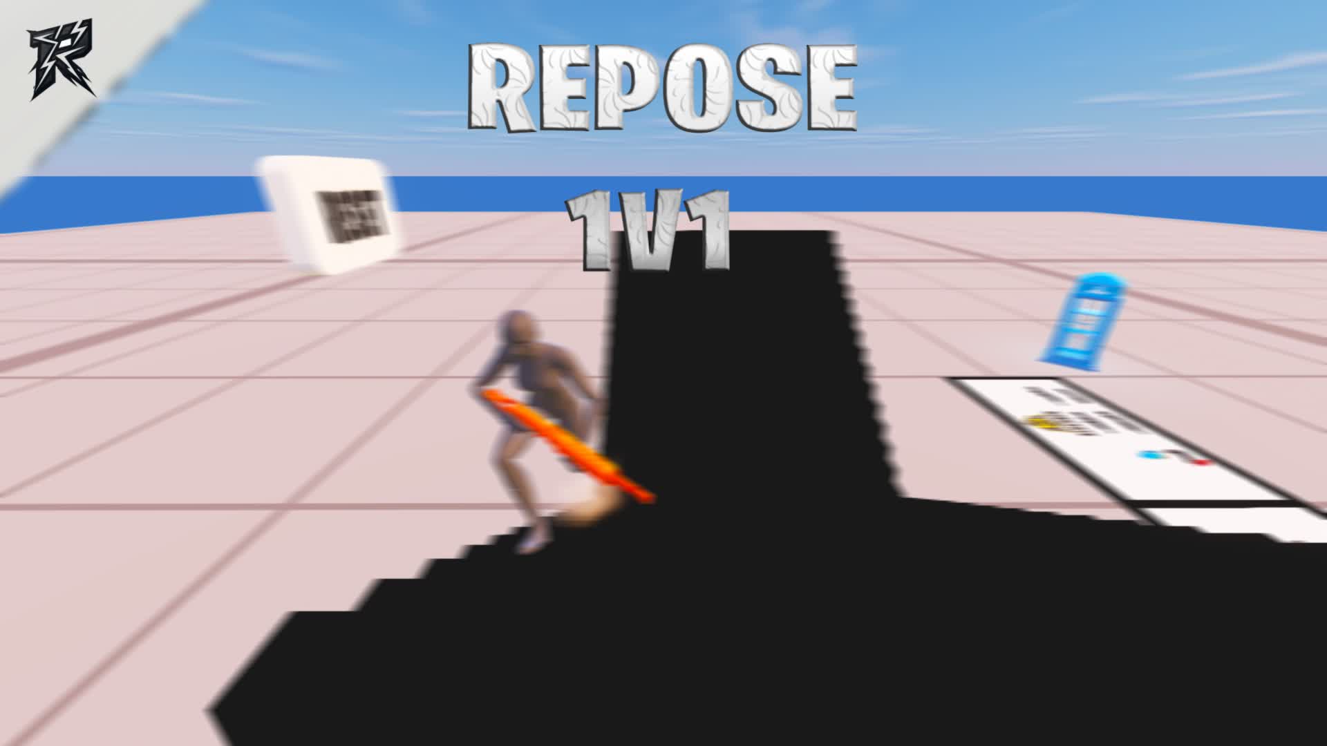 REPOSE 1V1 SPECTATE 7863-6853-7729 by 74wintrr - Fortnite Creative Map ...