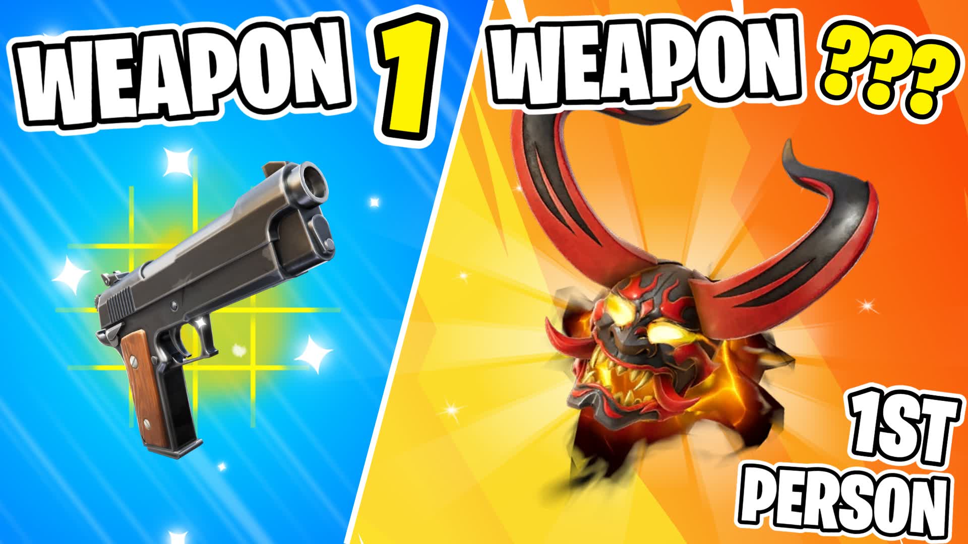 😎 CRAZY FIRST-PERSON GUN GAME 🔫 9980-0467-6554 by yougow - Fortnite ...