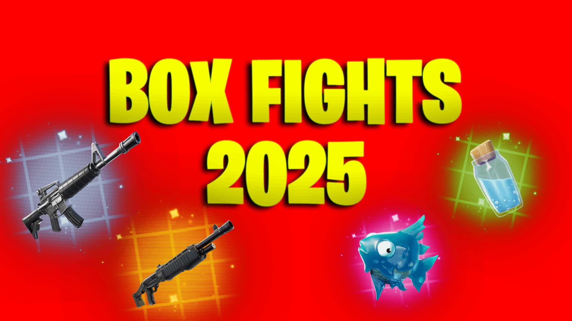 Box Fights 2025 📦 6609-8880-2482 by adal - Fortnite Creative Map Code ...