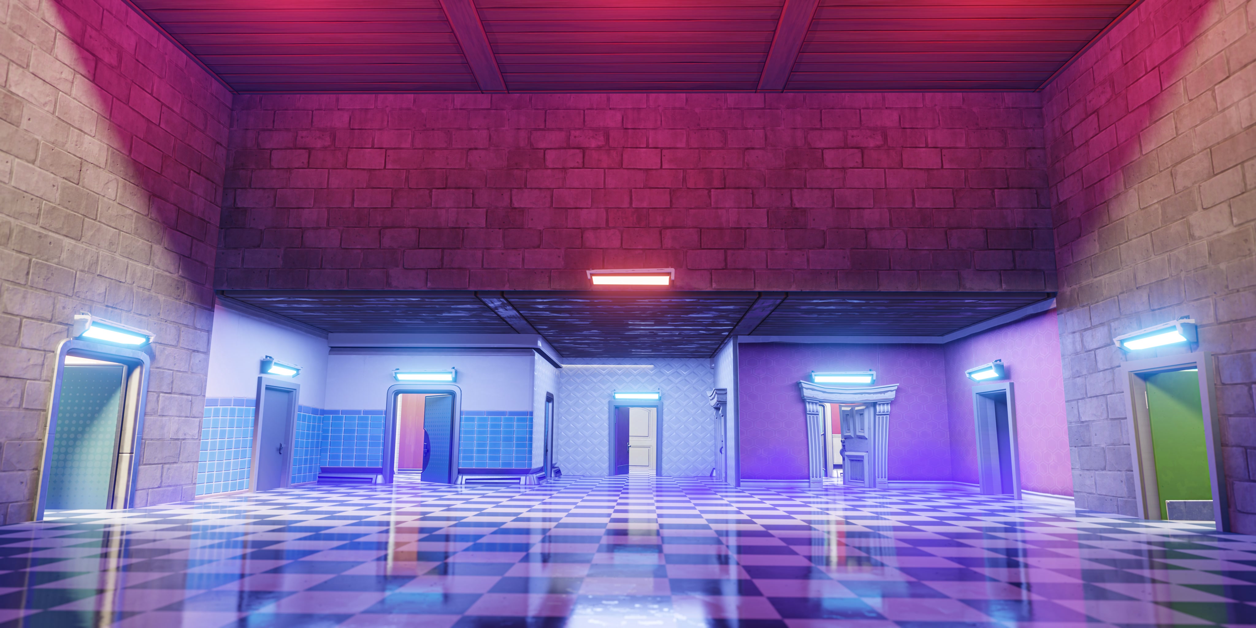 8442-3738-4287 8442-3738-4287 by mindbl - Fortnite Creative Map Code ...