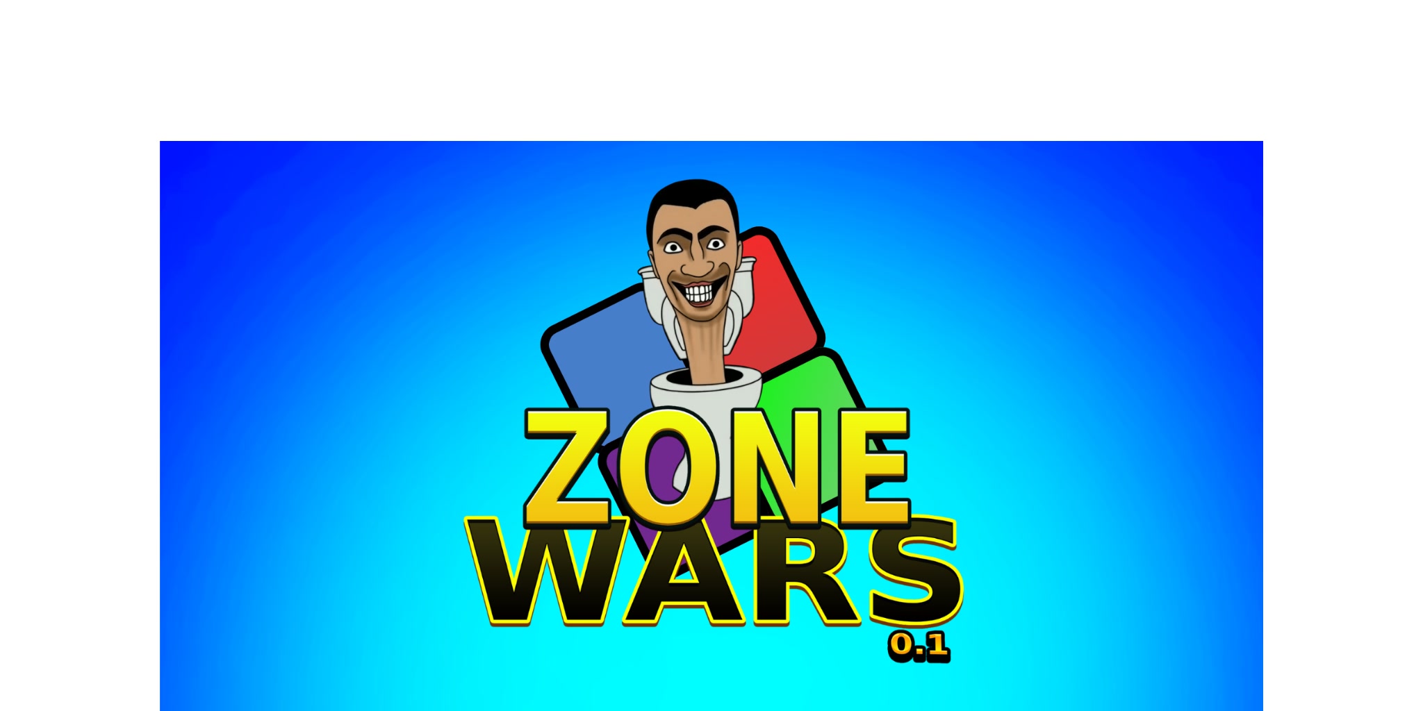 Skibidi Toilet Zone Wars🚽 4952-6836-9385 by storti - Fortnite Creative ...