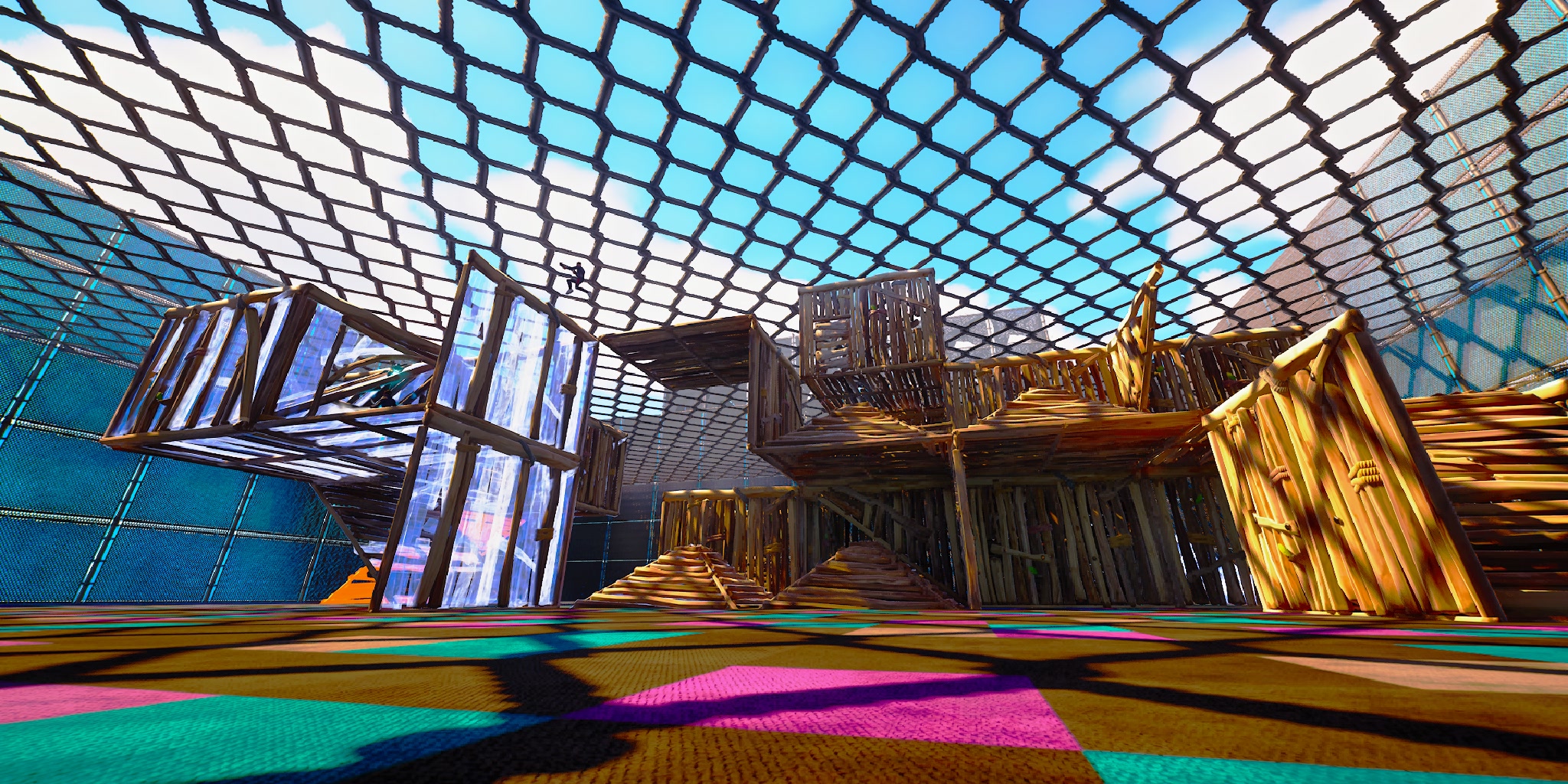 200 PUMP 🎯 HEADSHOT ONLY [EDIT,AIM,BYE] 1190-3090-1708 by haenk ...