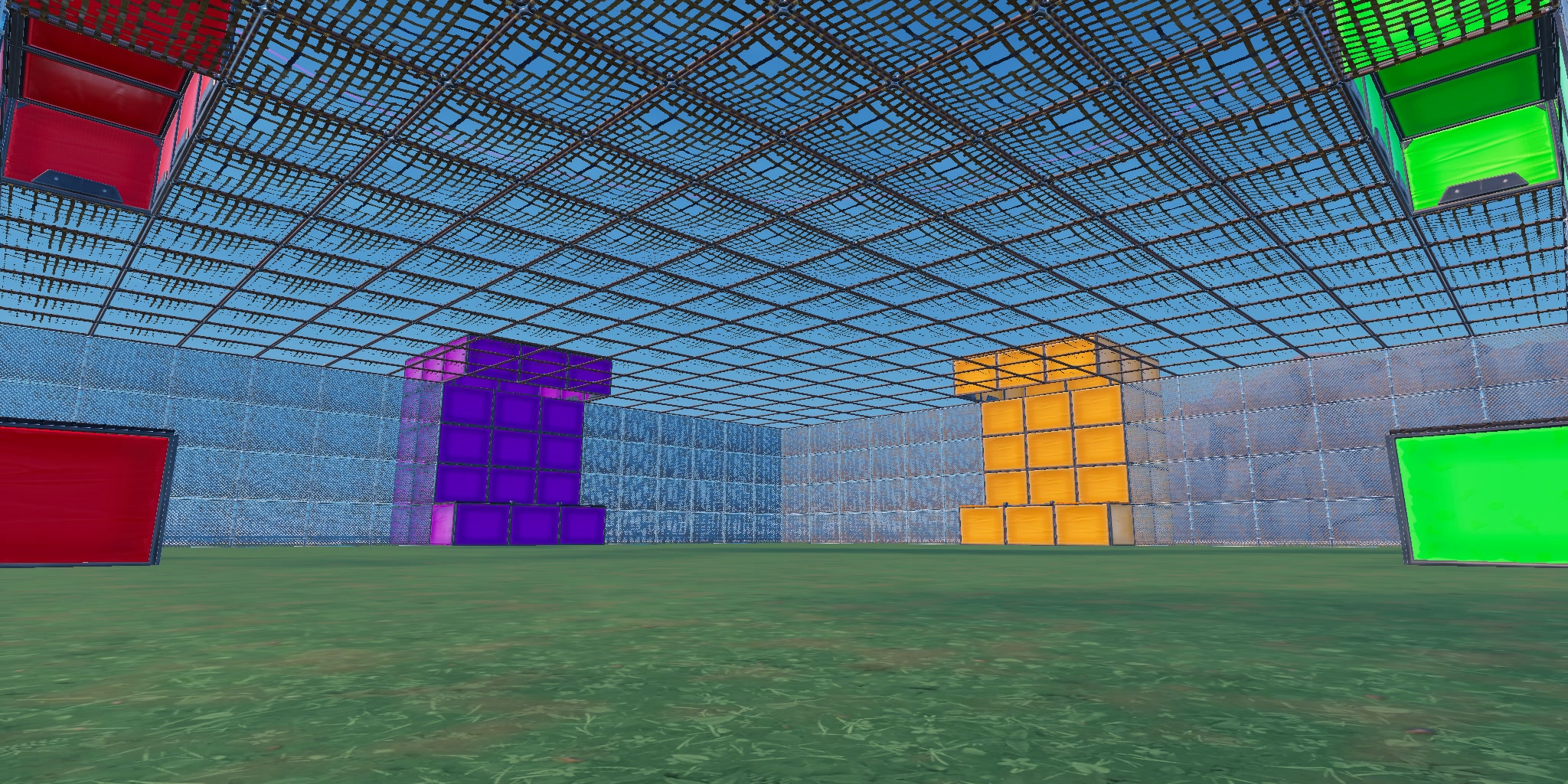 Random Map Zone Wars 2328-0832-3738 by twotorals - Fortnite Creative ...