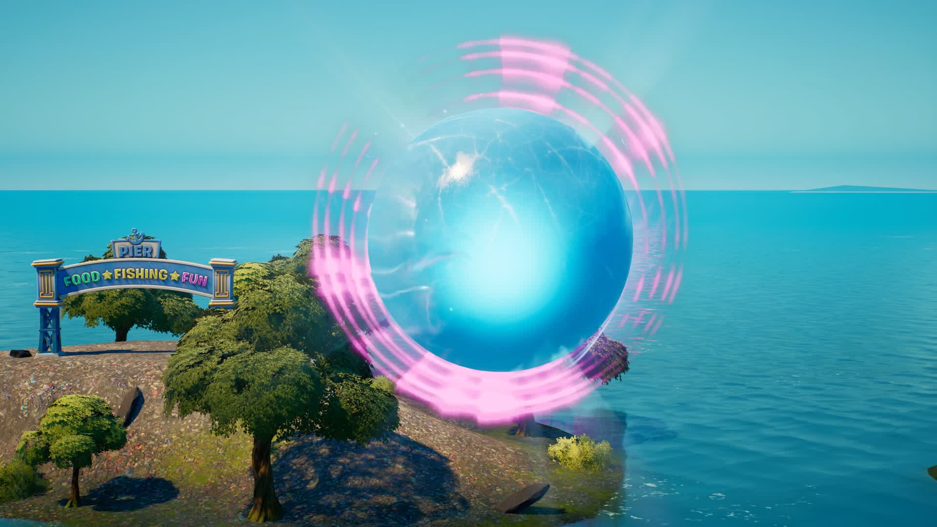 Reality 7 REBORN [Countdown] 3680-5401-1282 by se4l - Fortnite Creative ...