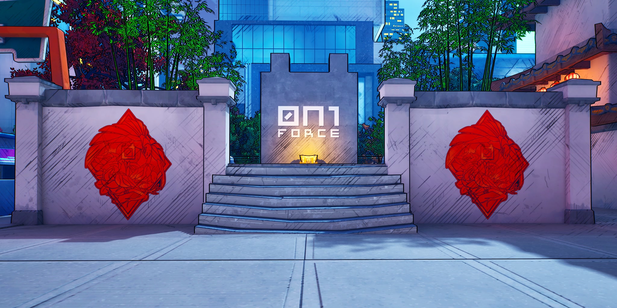 1127-9352-6162 1127-9352-6162 by command_line - Fortnite Creative Map ...