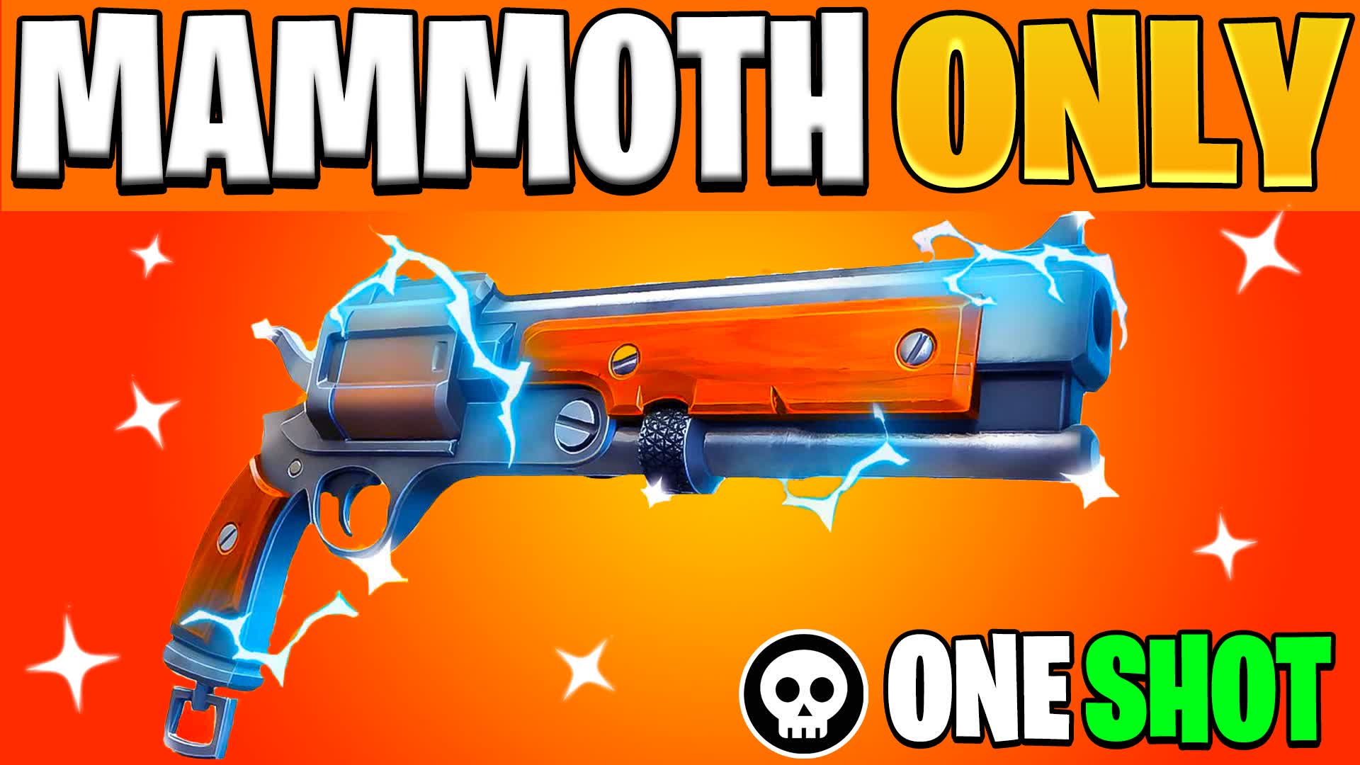CHAOS MAMMOTH ONLY 🎯 LAZY LAKE 🔫 9639-4743-3582 by ghostdumi - Fortnite ...
