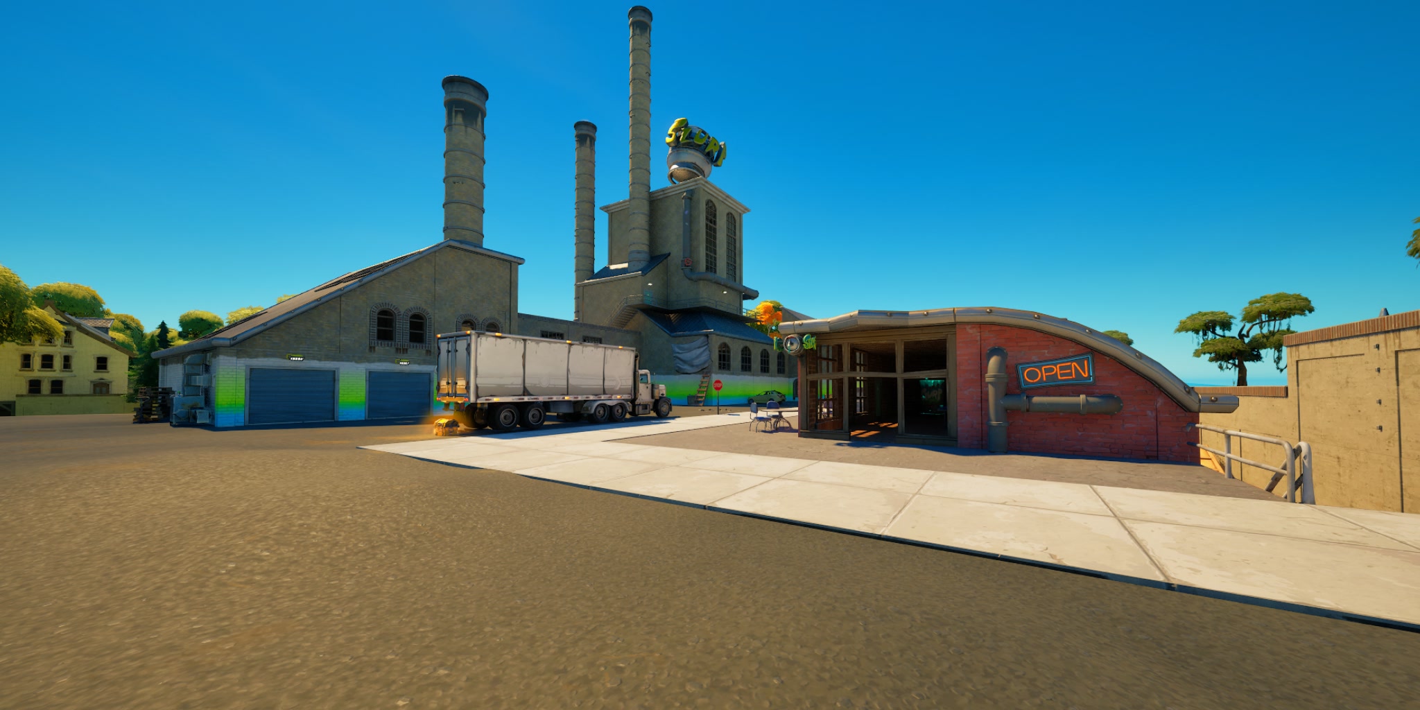 Reboot - Chapter 2 4983-7504-1856 by ovalprojects - Fortnite Creative ...