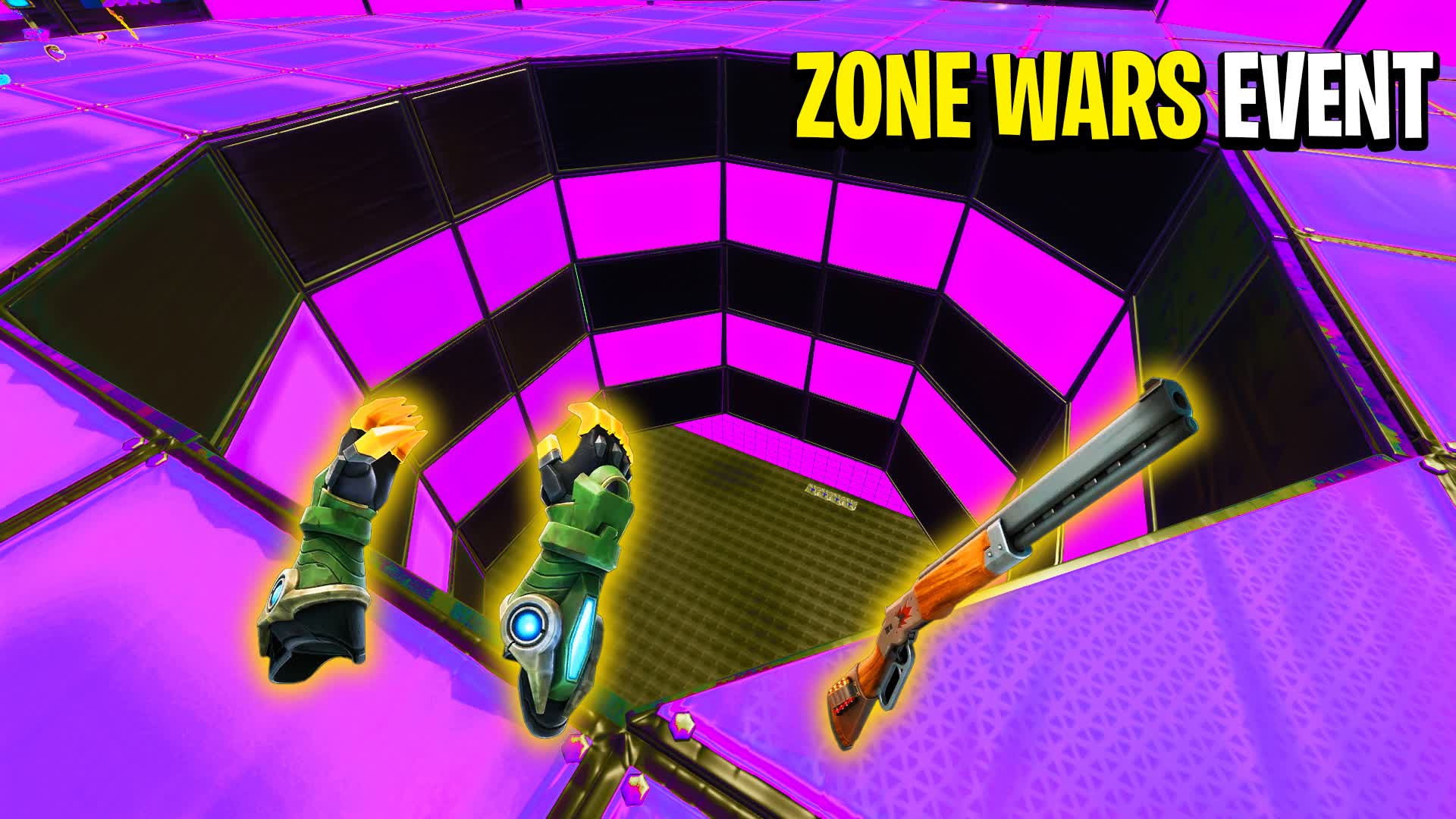 SUPER PIT GALAXY (FREE FOR ALL) 2403-7488-4699 by dude - Fortnite.GG