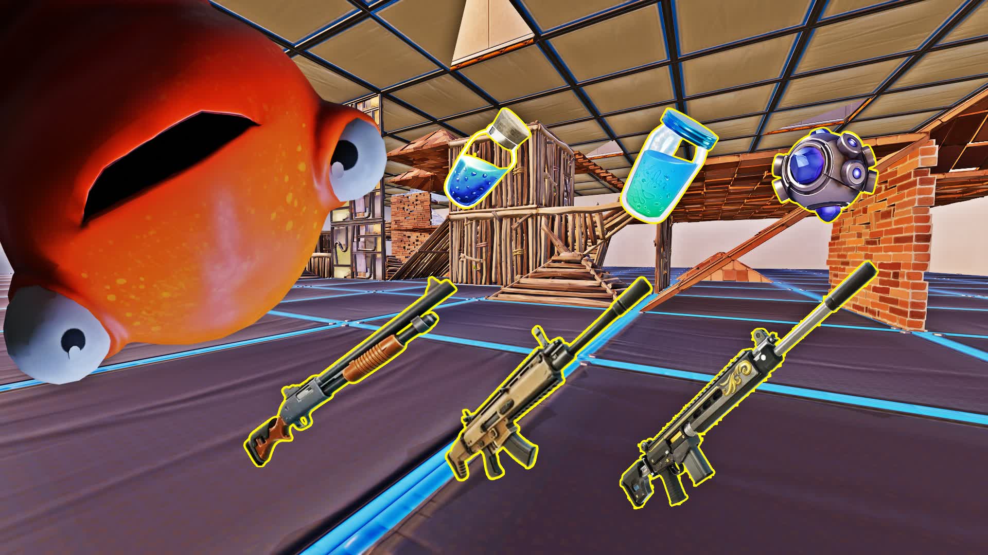 📦NVR Forever Box FIght📦 3070-4230-2395 by ryanx - Fortnite Creative Map ...