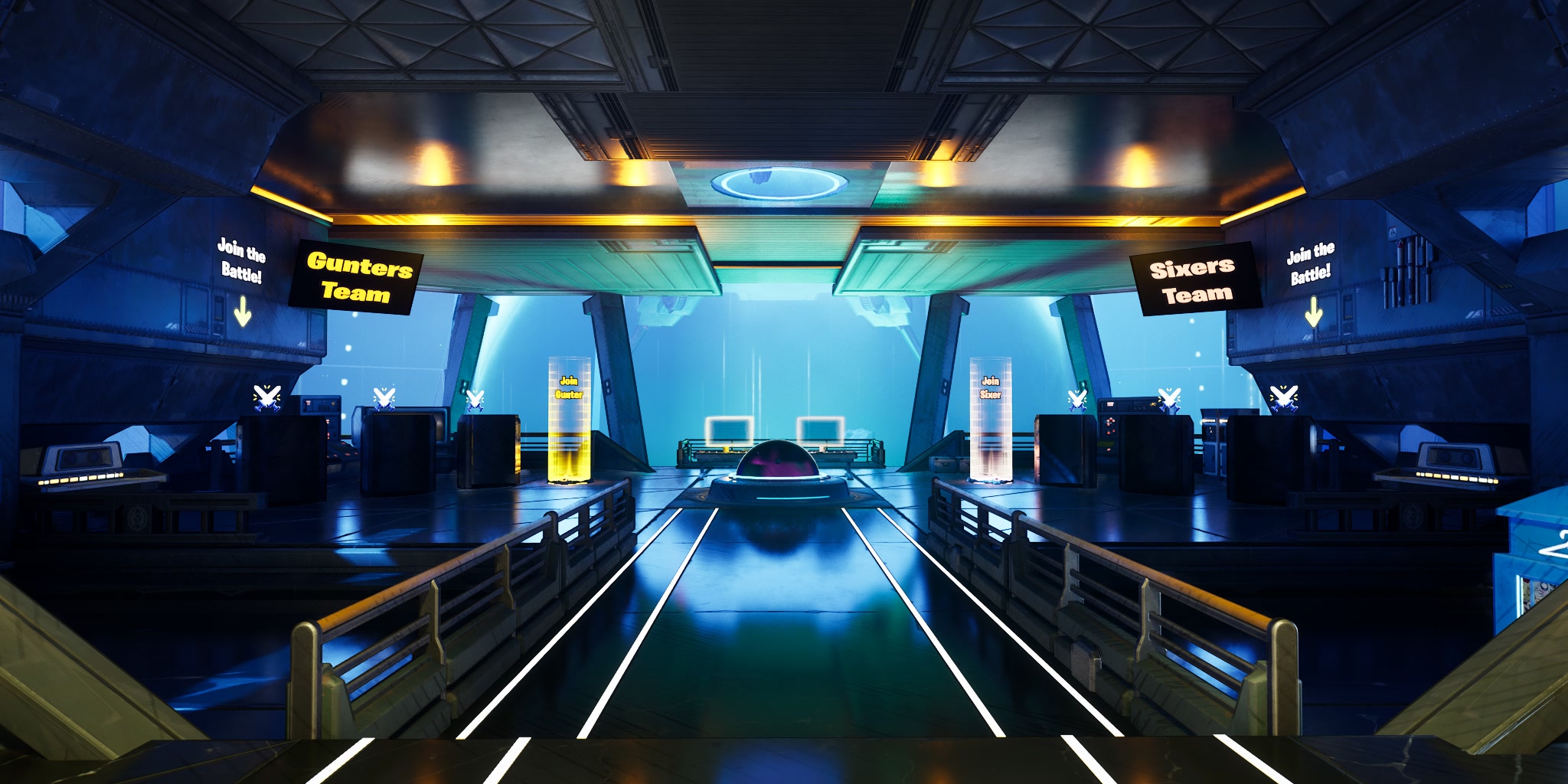 MARS AT WAR 2050☄️ TDG 5376-2323-7491 by tdgl - Fortnite Creative Map ...