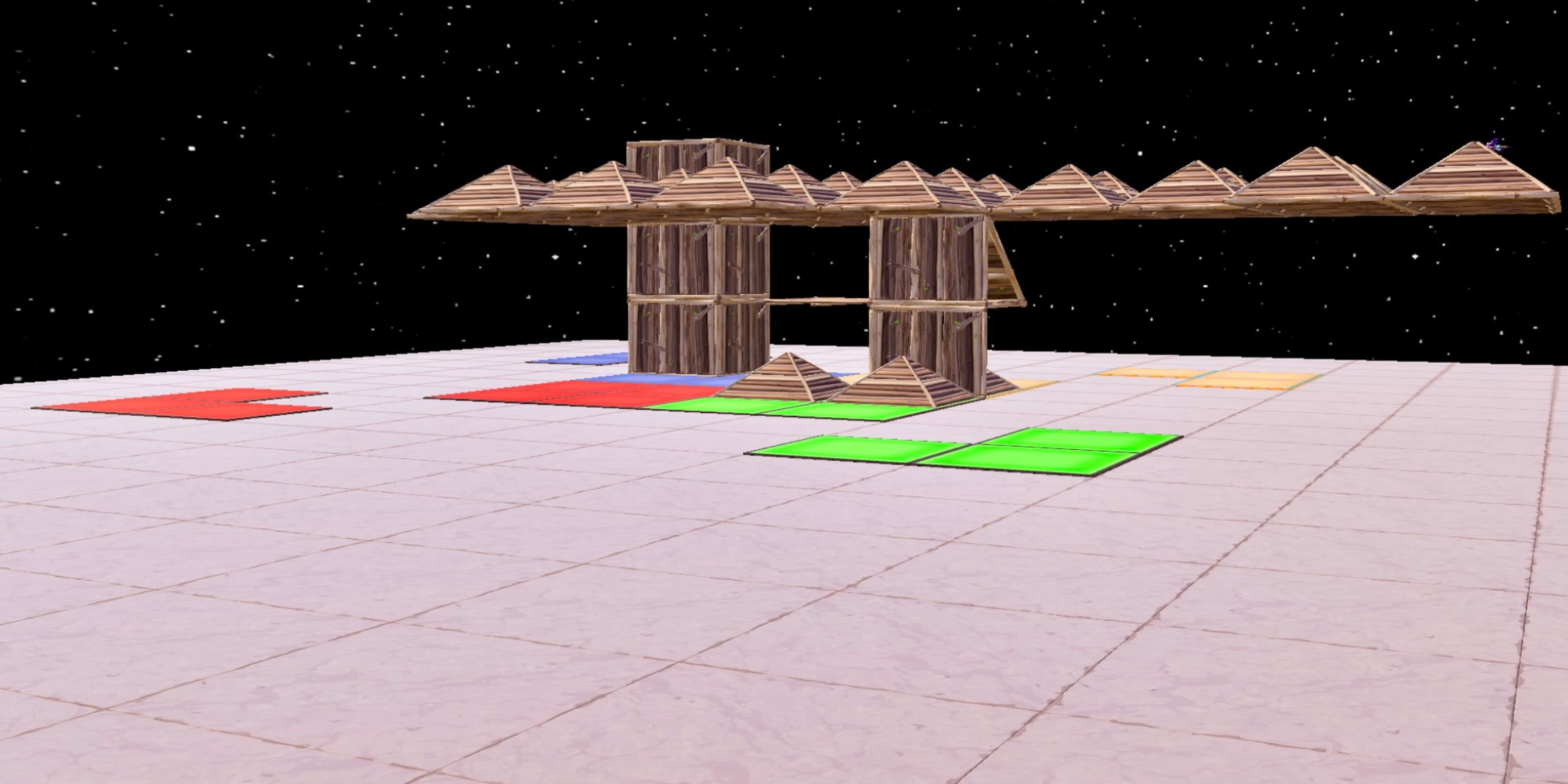 Tokes Moving Zone Box Fights | 1v1 4v4 7232-9027-7170 by lilschmidty ...