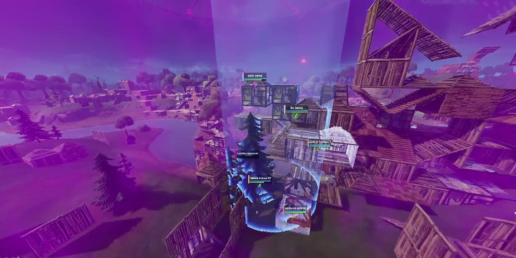 Late Game Practice (Duo) 1246-7590-0814 by mxyt - Fortnite Creative Map ...