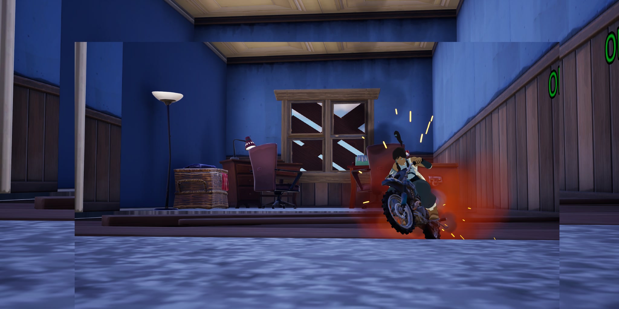 🏡MEGA HOUSE - FREE FOR ALL😱 2396-3231-4865 by antoxx - Fortnite ...