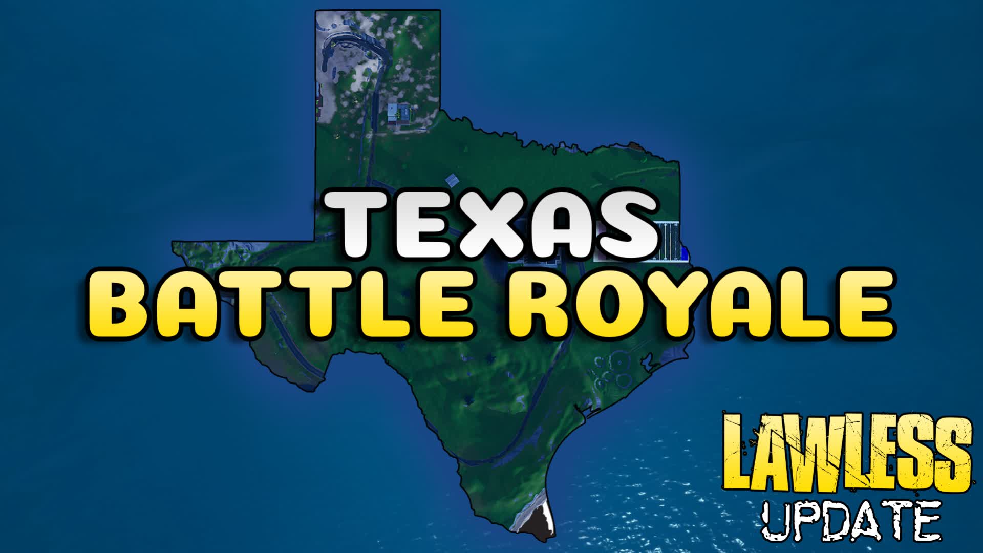 Texas Battle Royale 1976-8659-8569 by niklon - Fortnite Creative Map Code - Fortnite.GG
