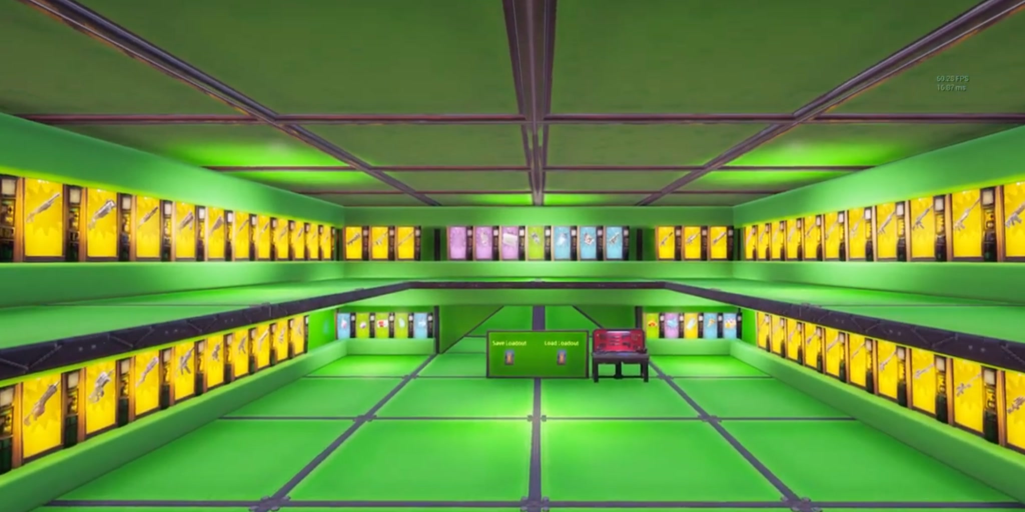 RAM'S 4V4V4V4 BOX FIGHT 6685-2466-2364 by abouttalo - Fortnite Creative ...