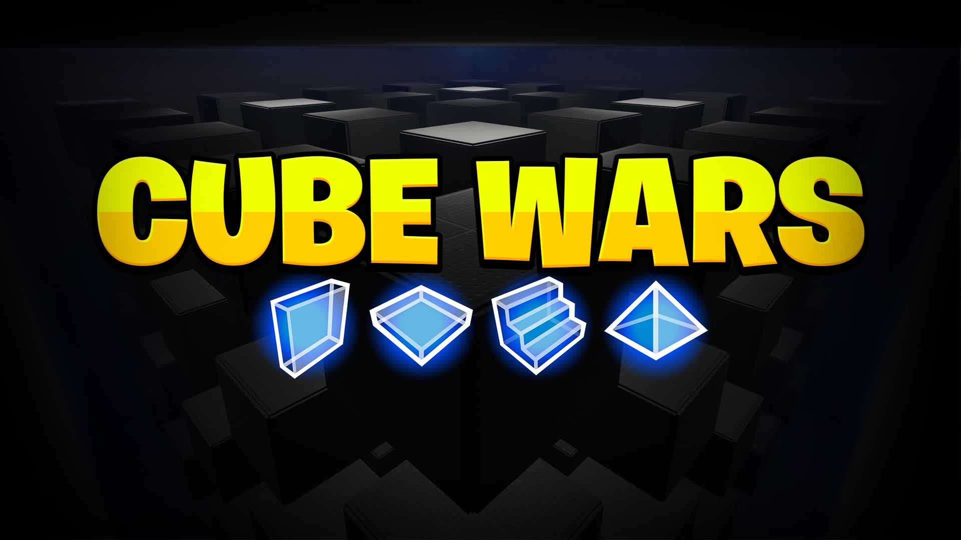 Cube Wars ⚔️ - 1205-4473-9009 | Fortnite Zone