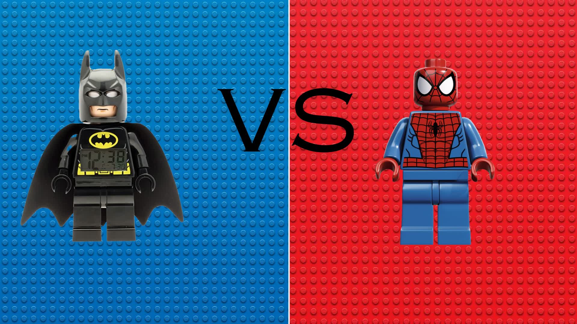 Red Vs Blue Wego edition 6054-8001-2220 by tempuru - フォートナイト