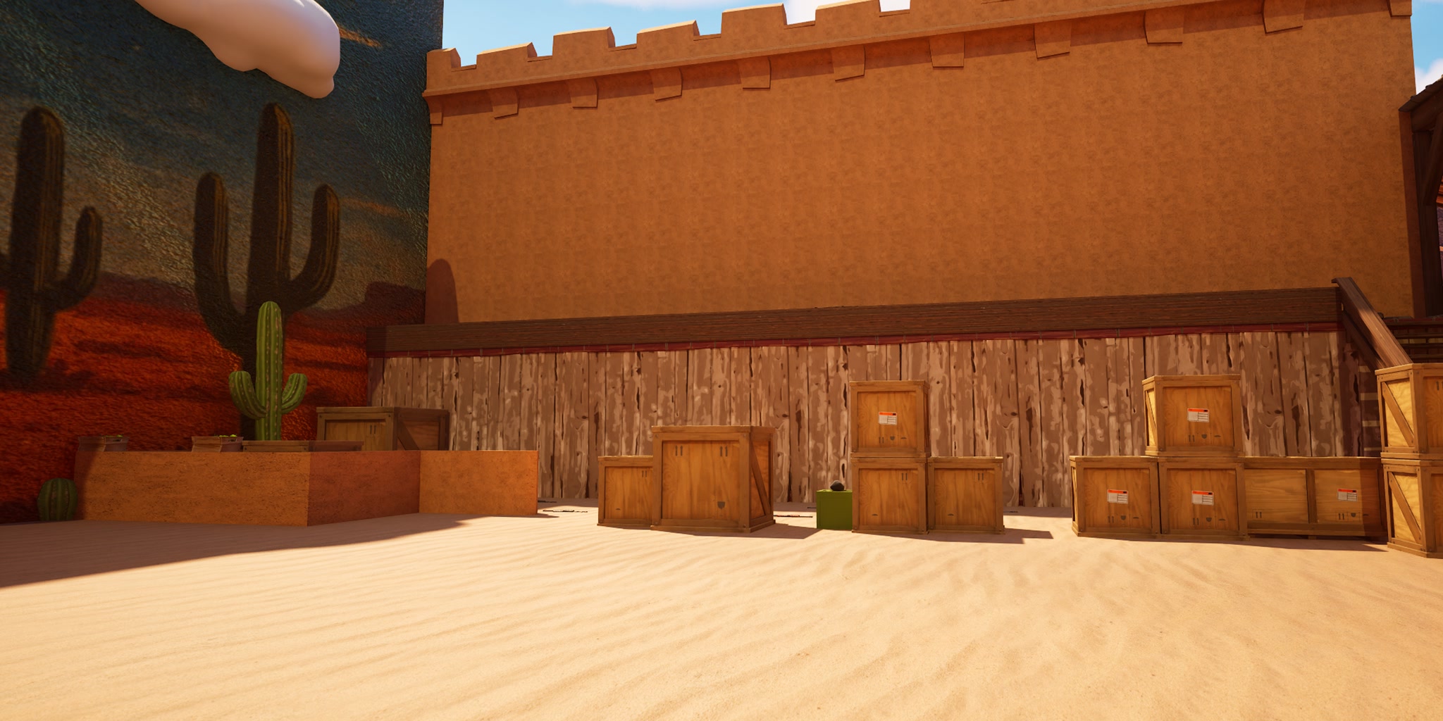 AIM DUEL 1V1 6809-3582-4270 by ld4 - Fortnite Creative Map Code ...