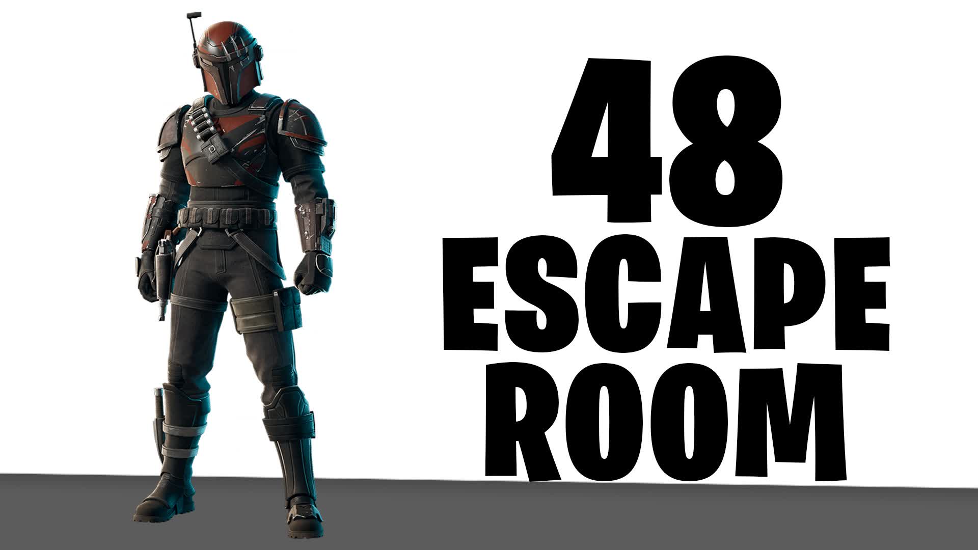 🔑EASY ESCAPE ROOM🔓 5949-7892-9527 by gtrmaps - Fortnite Creative Map Code - Fortnite.GG