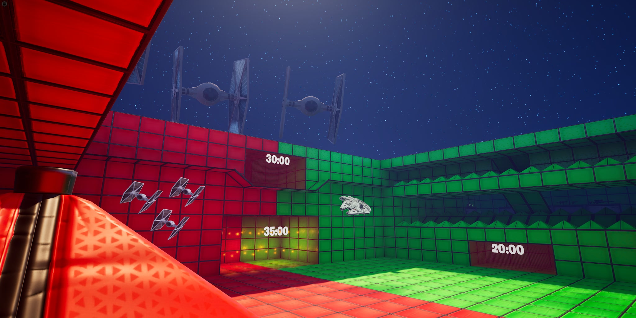 5409-8068-8924 5409-8068-8924 by rvus - Fortnite Creative Map Code ...