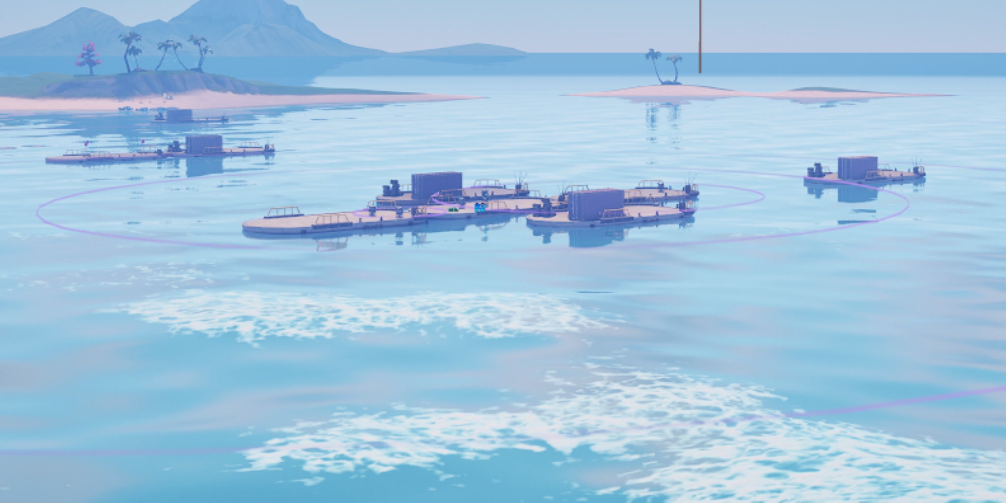 EXTREME ZONE WARS ⭐ 0116-2070-0589 by venusvalentine - Fortnite ...