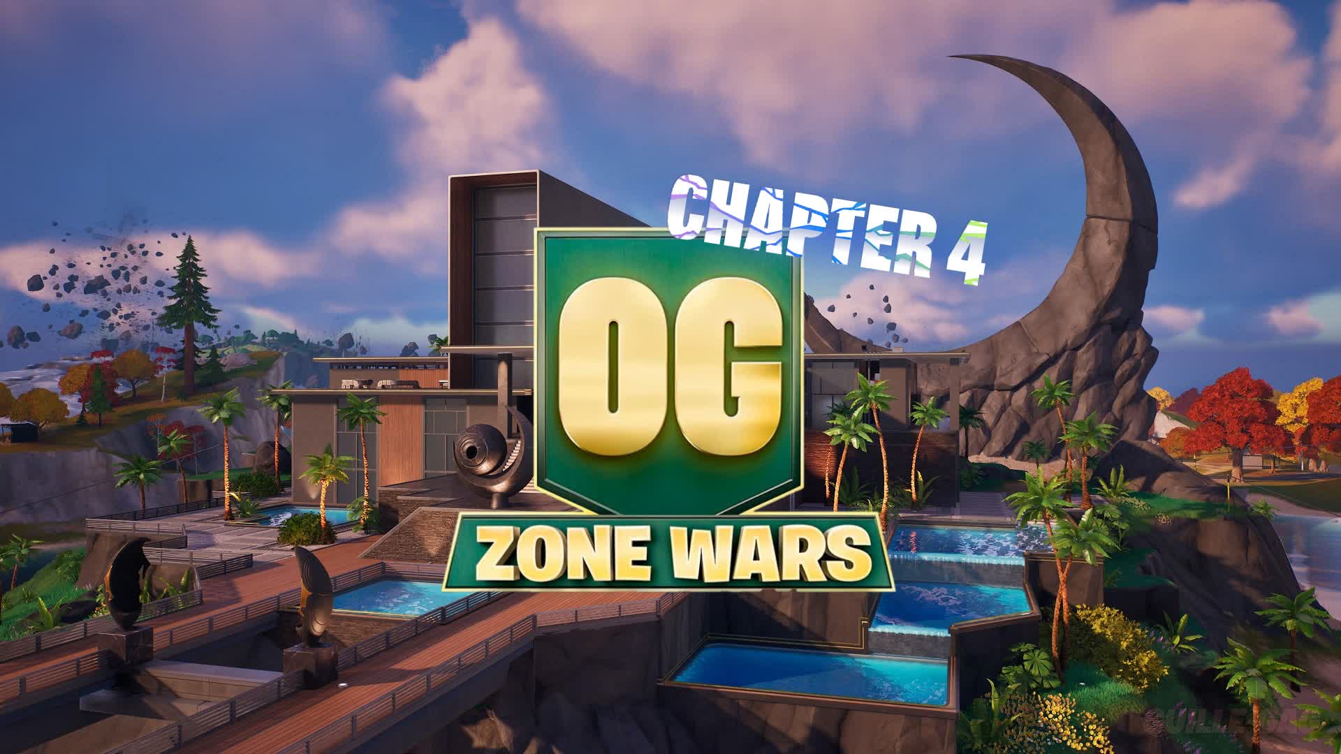 Eclipsed Estate Reload OG 8057-6076-3281 by diamondgrape - Fortnite