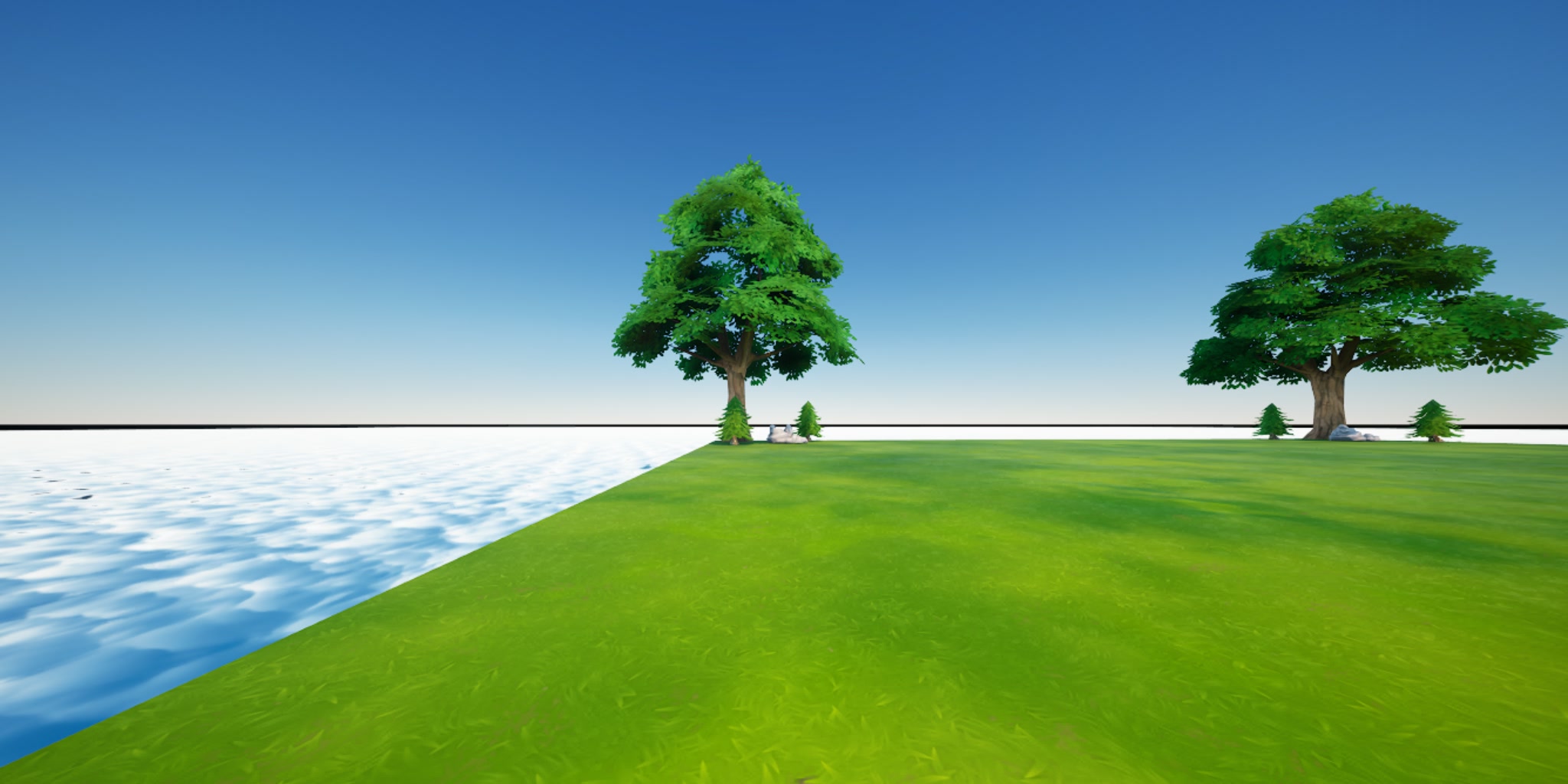 Realistic 1vs1 | LAU73 3949-5524-2706 by laura73 - Fortnite Creative ...