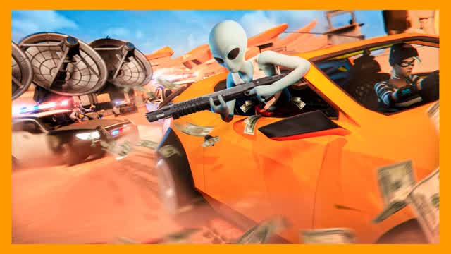 🤠 OG OUTLAW'S HAVEN 🤠 6054-5476-6527 by benw - Fortnite.GG