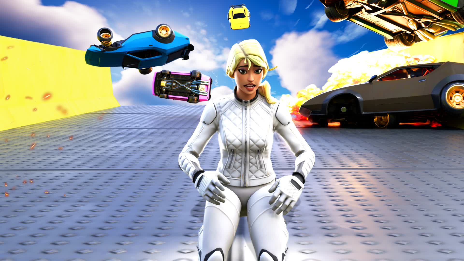 ULTRA DOWNFALL SURVIVAL💀 3290-2219-4869 by steinerfn - Fortnite ...
