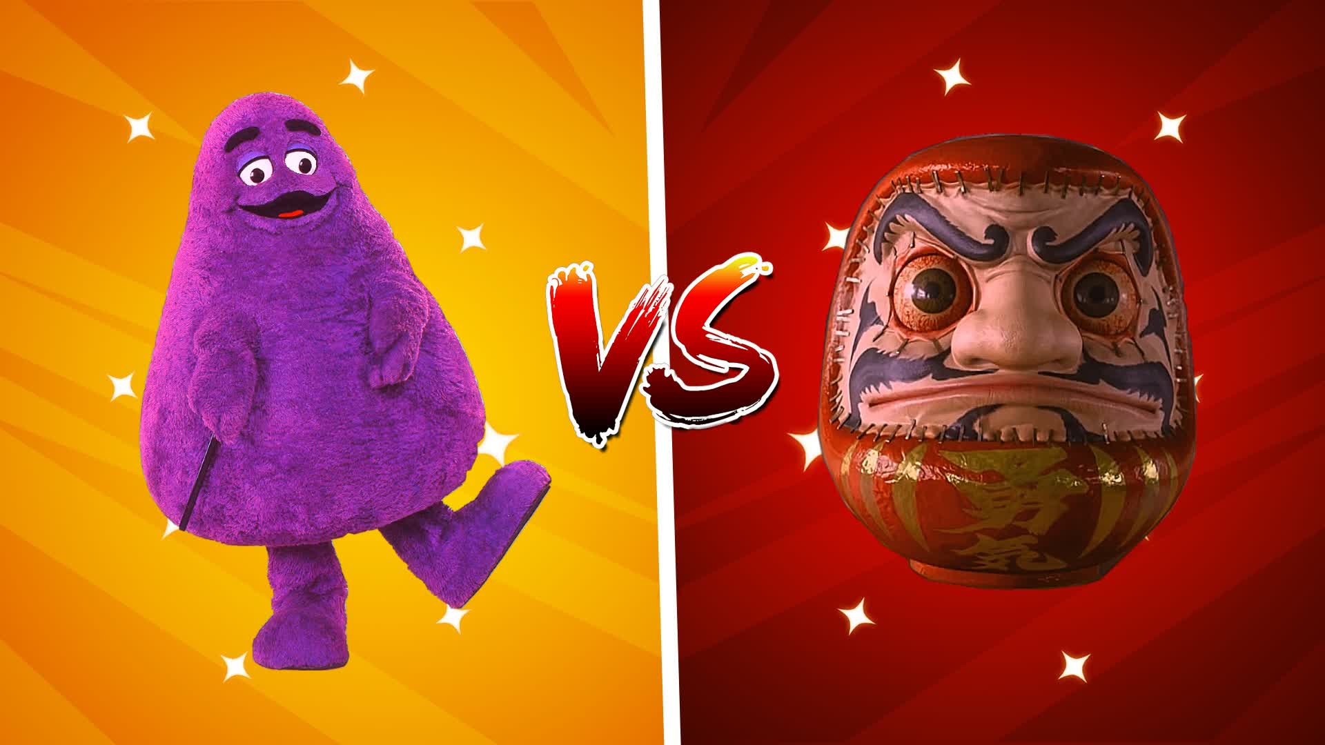 👾GRIMACE VS DARUMA👺 3859-5662-9369 by kresti - Fortnite Creative Map ...