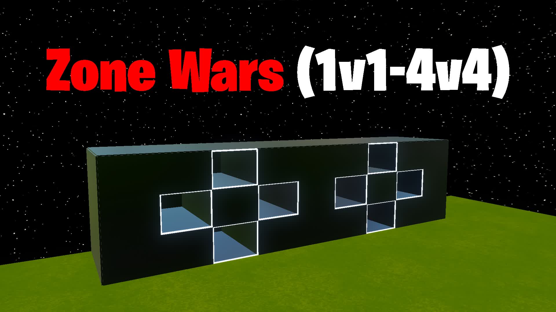 Flexxz Zone Wars (1v1-4v4) 7349-7811-8707 by flexxz - Fortnite Creative Map Code - Fortnite.GG