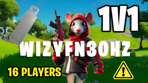 wizy1 - Fortnite
