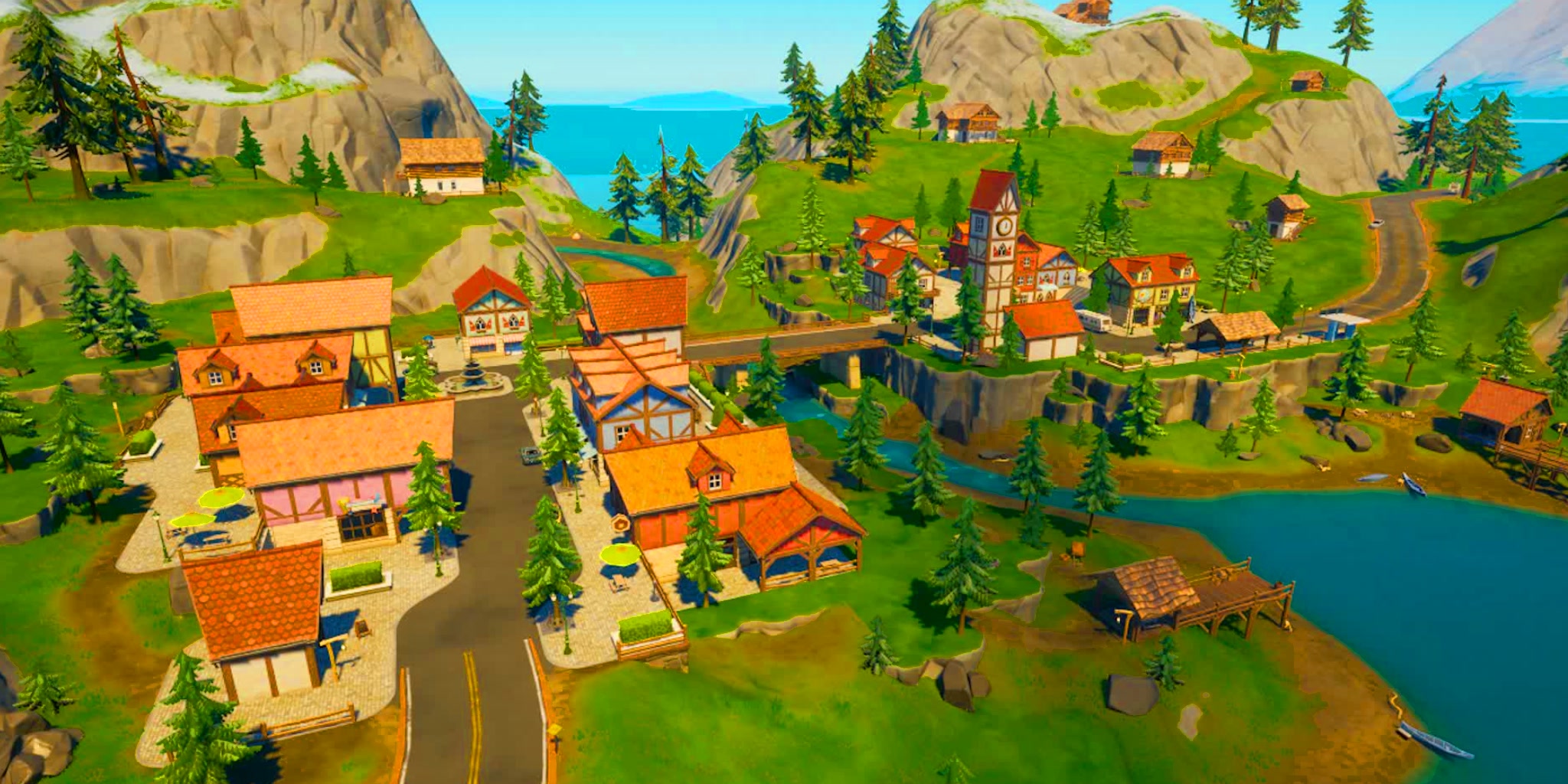 ⭐️MISTY MEADOWS PVP - REMIX CHAPTER 2🗺️ 5285-9302-5417 by dave14 ...