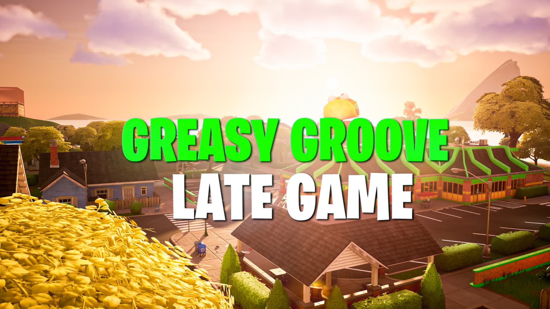 Greasy Groove zonewars 8909-6832-2362 by sneys - Fortnite Creative Map ...