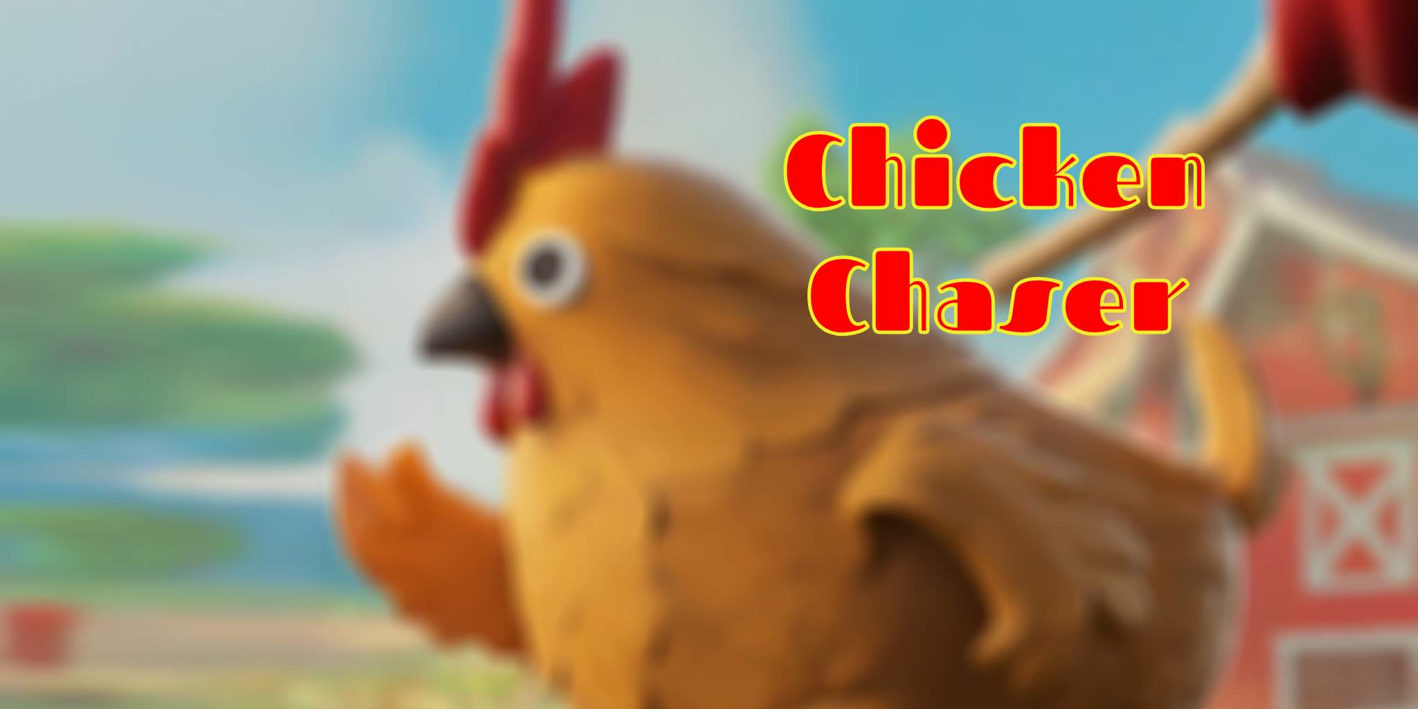 Chicken Chaser 5851-2471-1958 by morecoffee - Fortnite Creative Map ...