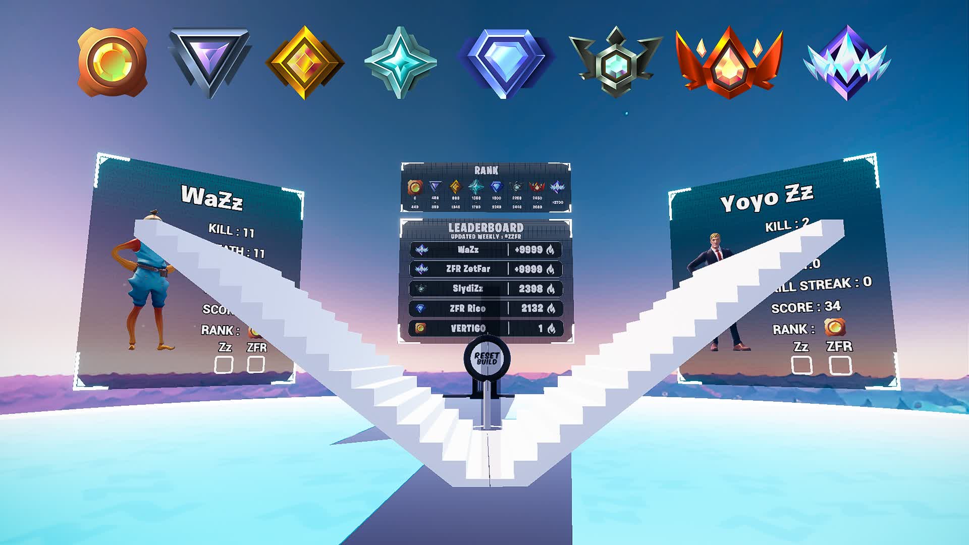 1v1 [RANKED] 7531-1000-9373 by nle_w - Fortnite Creative Map Code ...