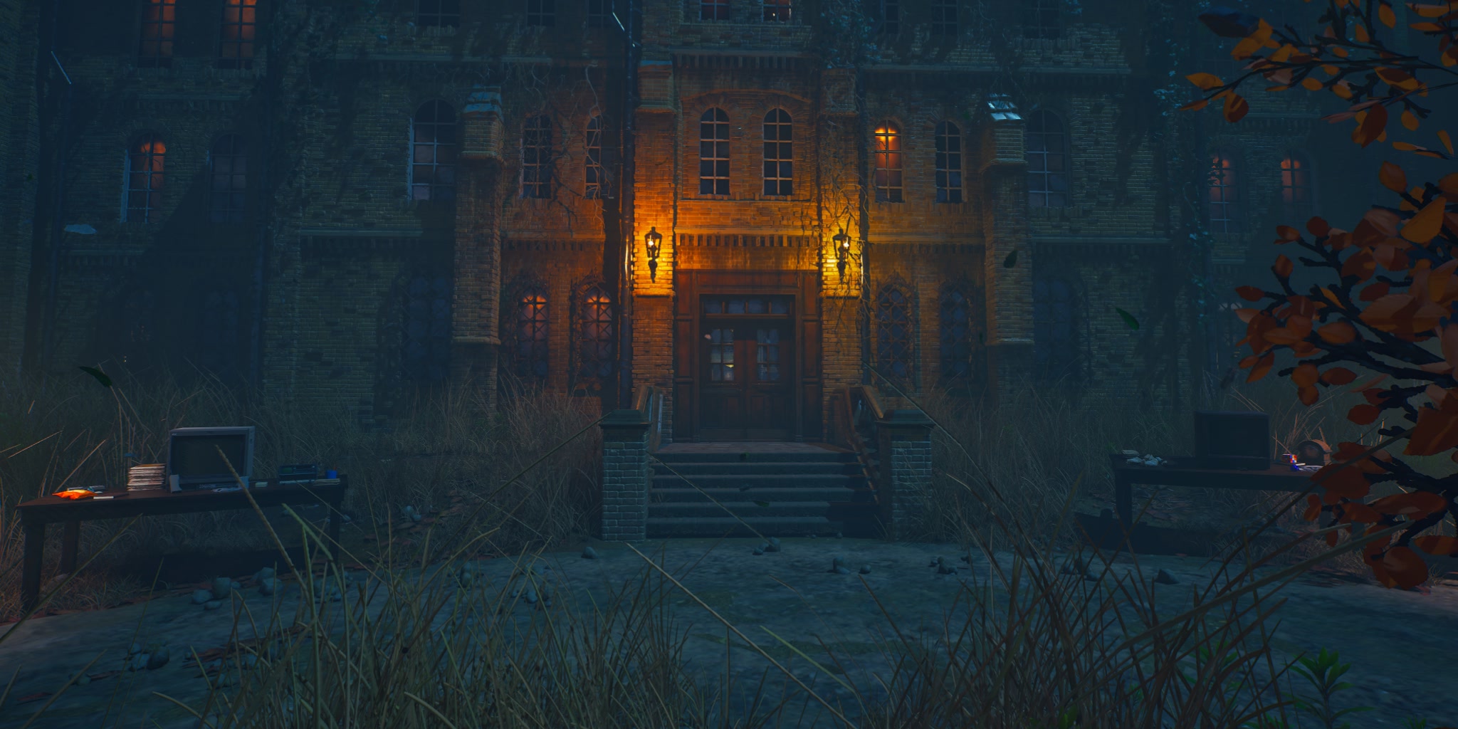 ASYLUM NIGHTMARE: GUN GAME 6163-2501-0165 by chilletize - Fortnite ...