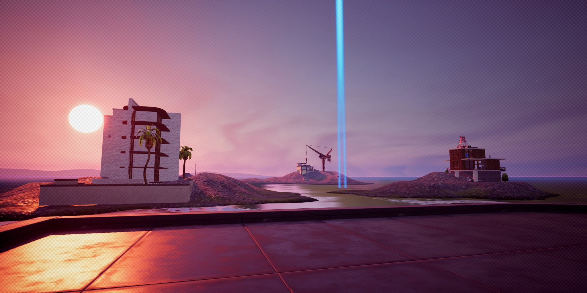 Goldfish Glory 8655-2102-9085 by time342onyoutube - Fortnite Creative ...