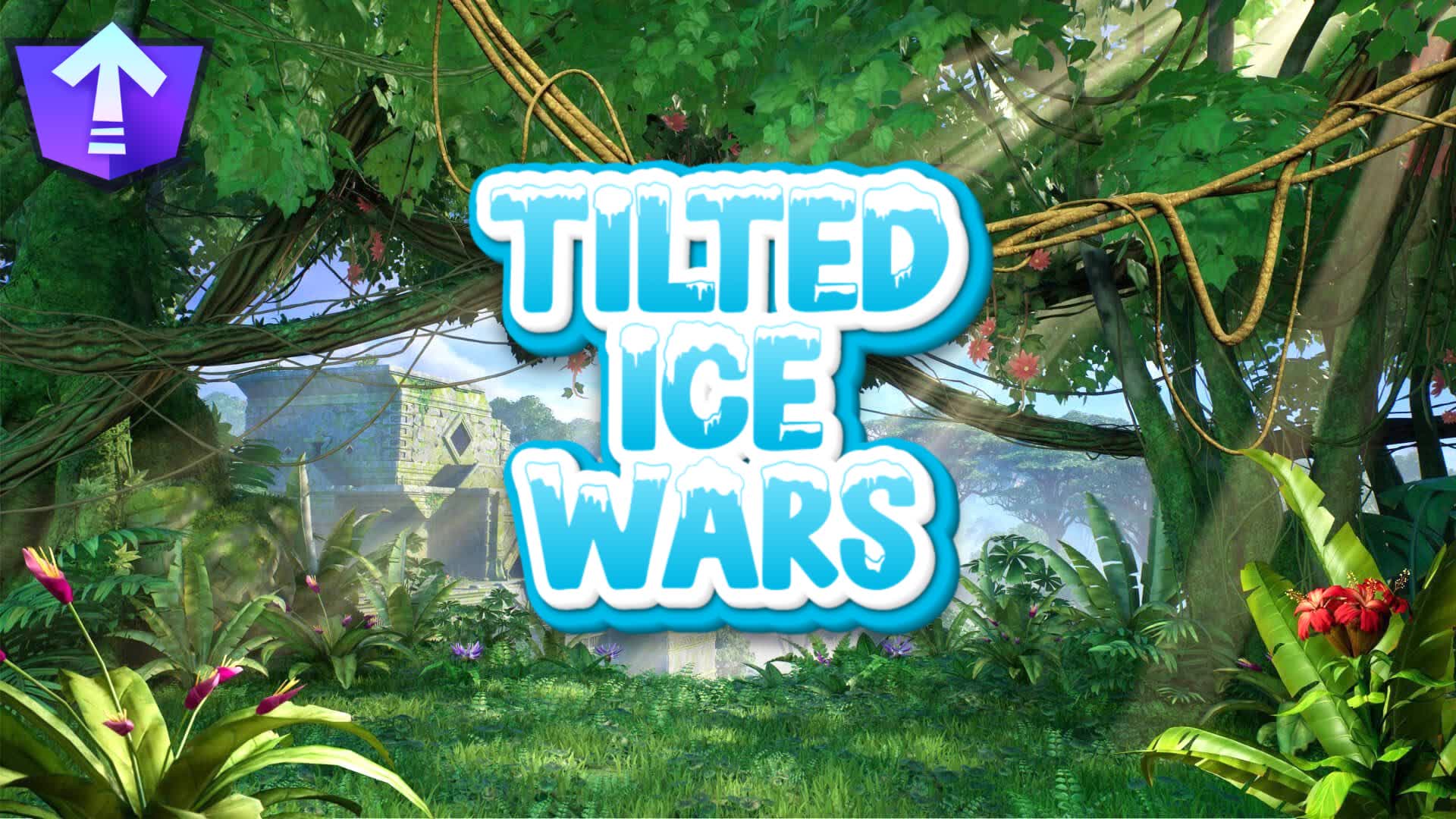 🥶 TILTED ICE WARS [ALL WEAPONS] 🥶 - 3525-9453-6883 | Fortnite Zone