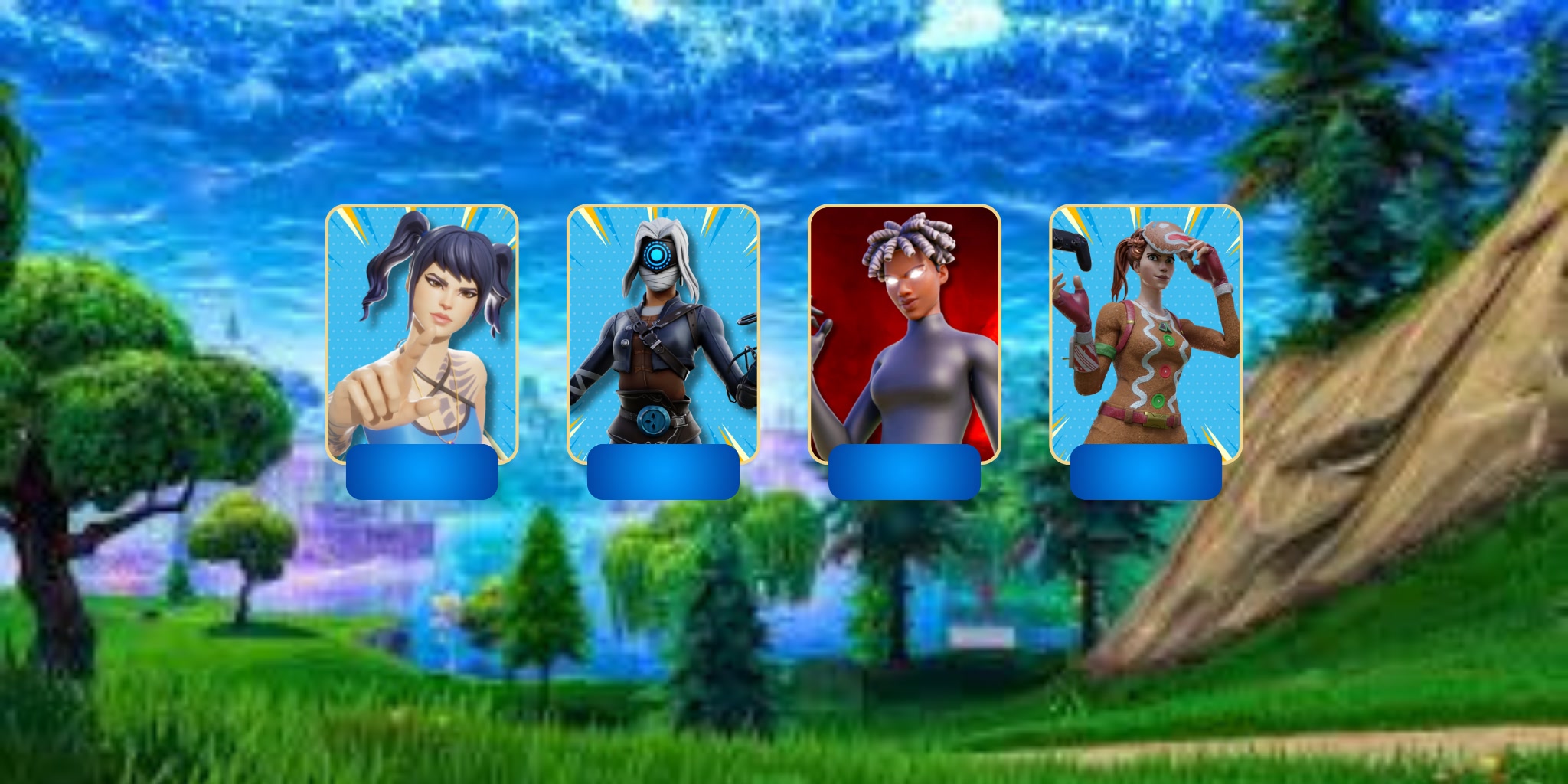 IMPOSTOR / SPLASH 5382-8256-2121 by stromverbrauch - Fortnite Creative ...