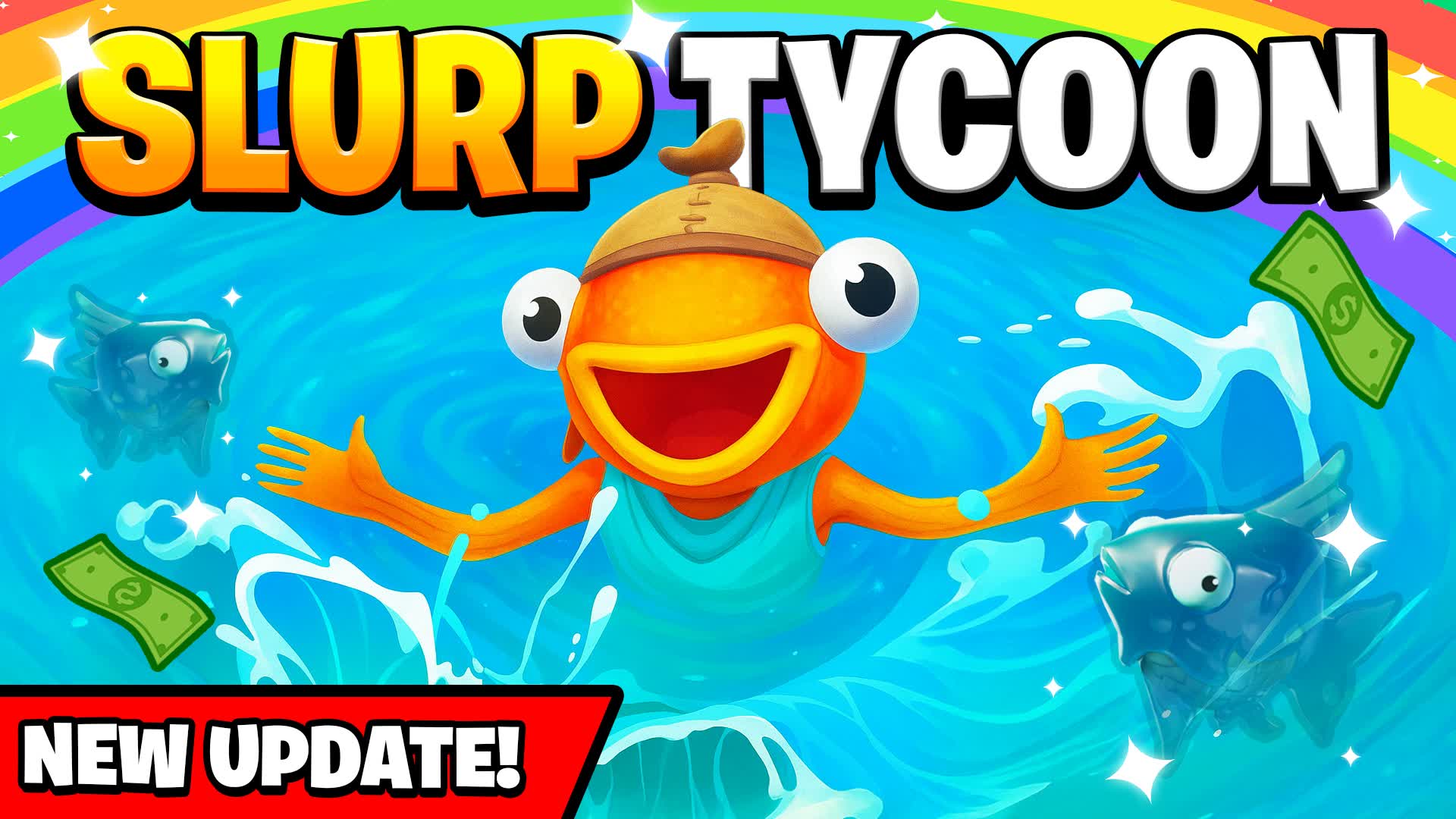 SLURP TYCOON [CO-OP] 4124-7602-6668 by fishteamleader1 - Fortnite ...