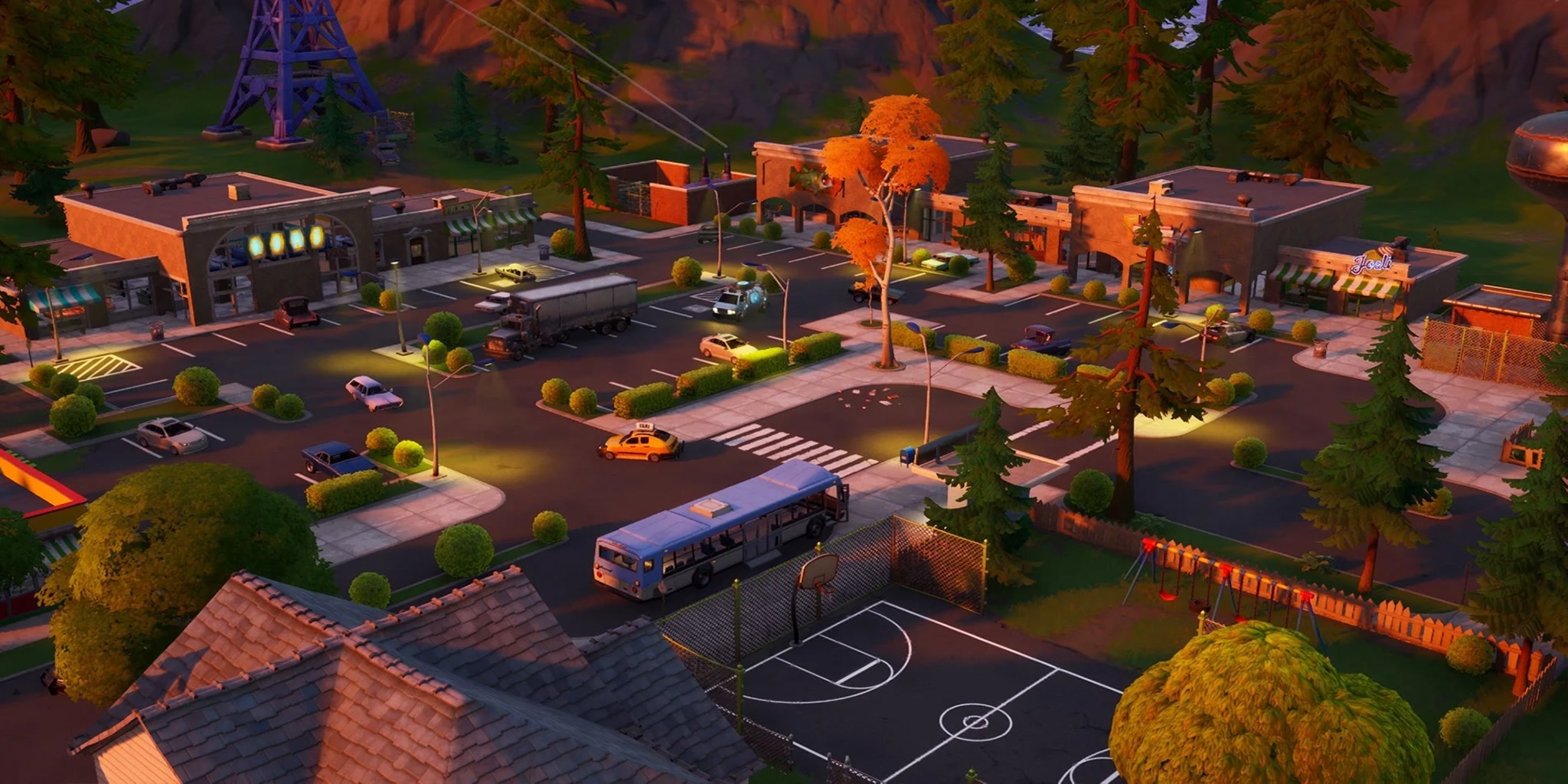 OG RETAIL ROW ZONE WARS 3806-8627-8602 by maal1na - Fortnite Creative Map Code - Fortnite.GG