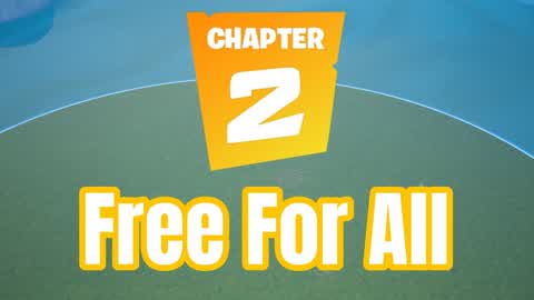 Chapter 2 Free For All 3228-4133-2176 by goose1810 - Fortnite Creative ...