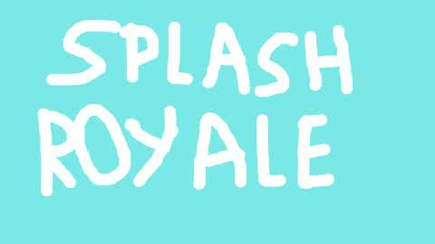 Splash royale 4583-7259-0672 by lamegames - Fortnite Creative Map Code - Fortnite.GG