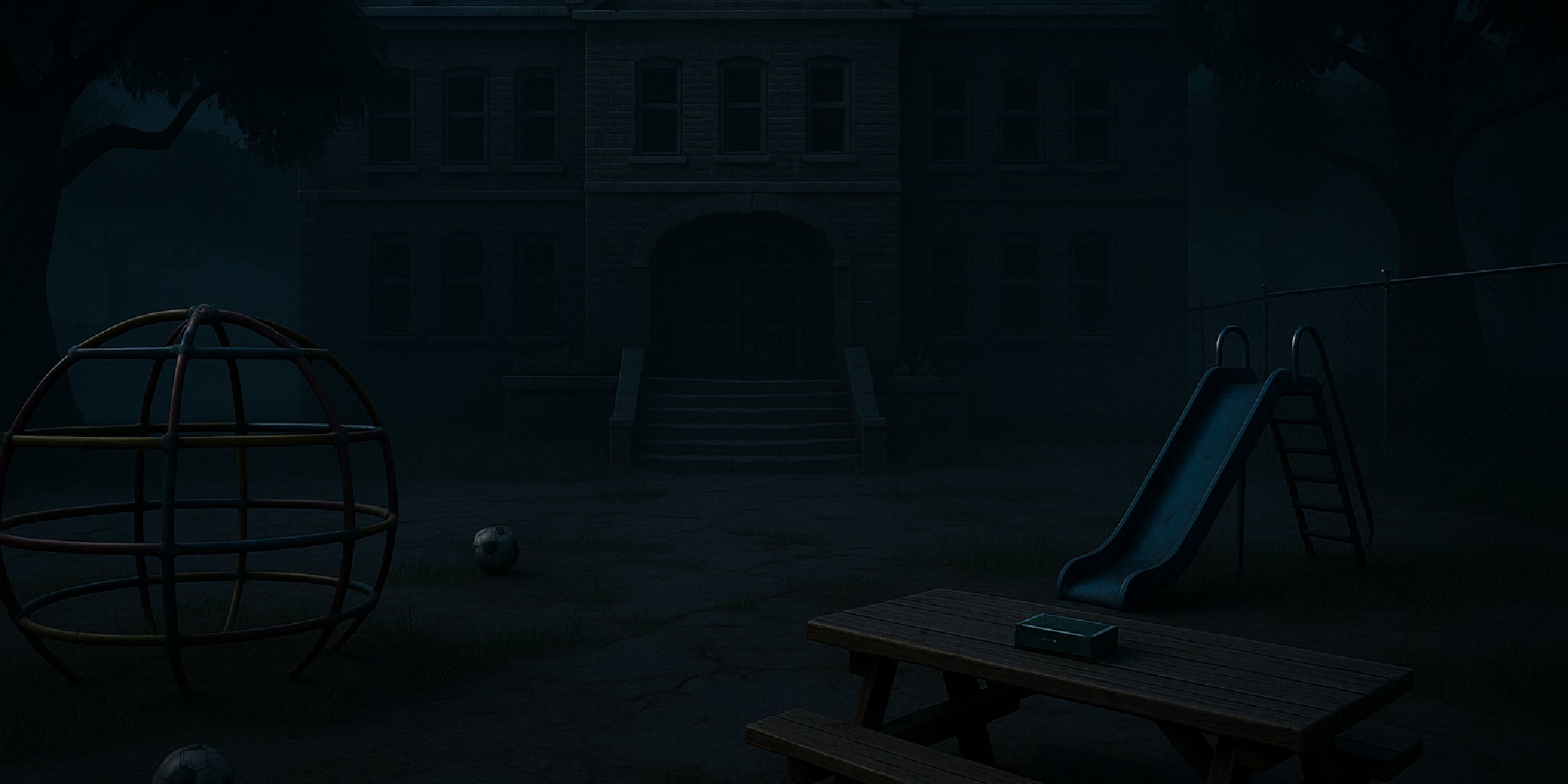 THE FINAL LESSON [HORROR] 1733-3224-3497 by suger - Fortnite Creative ...