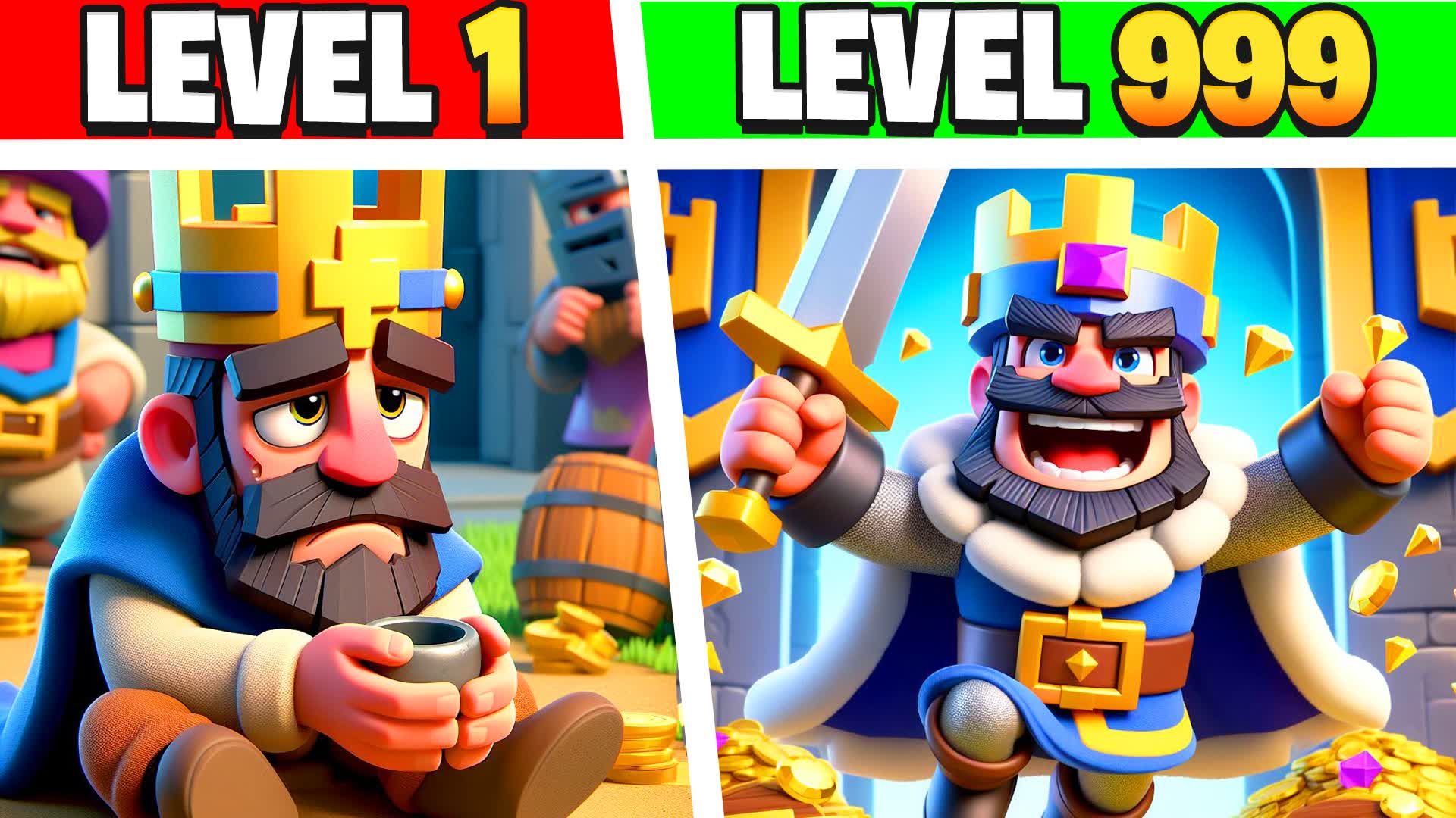 CLASH TYCOON 👑 - 7049-6118-1903 | Fortnite Zone