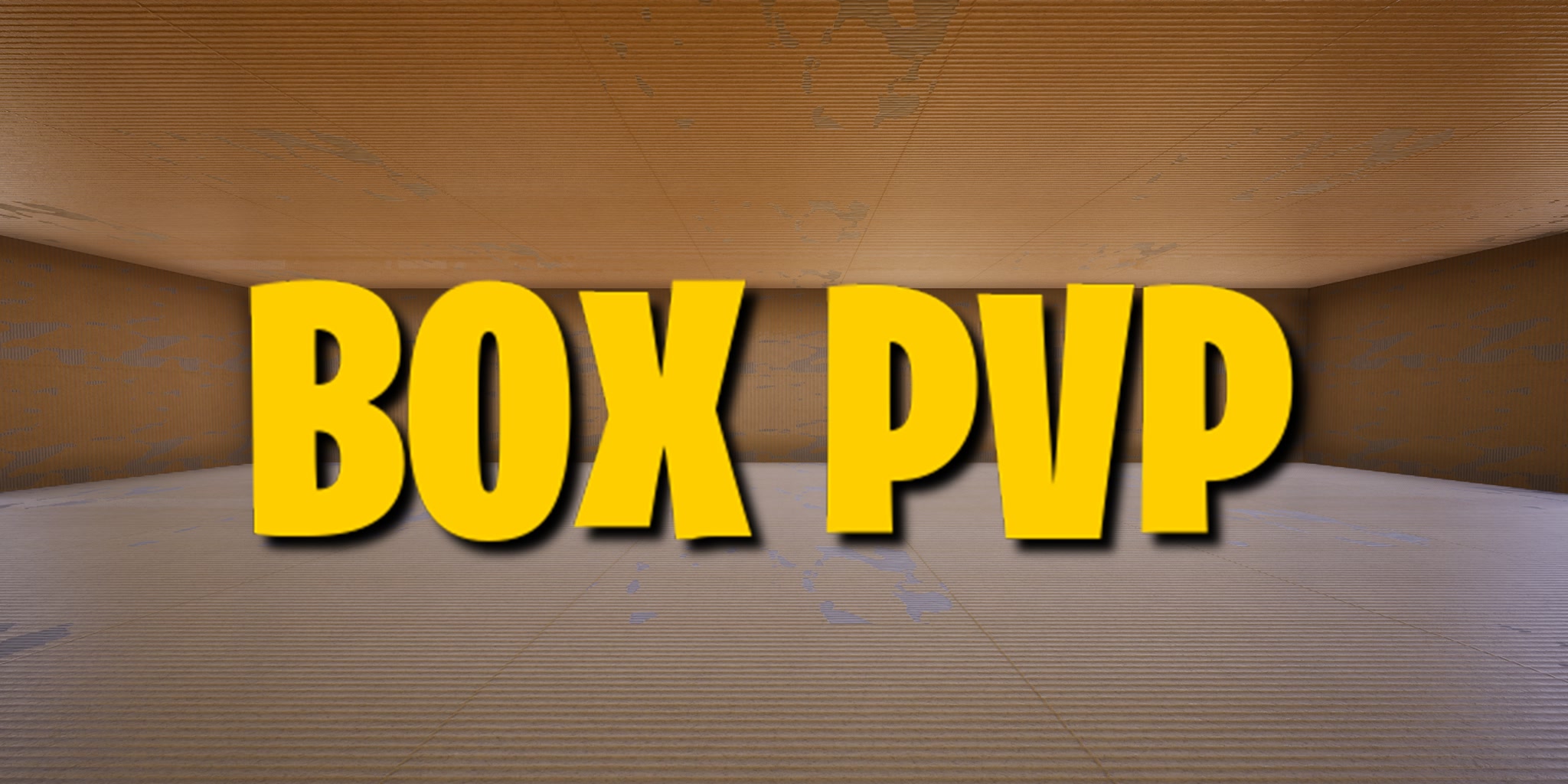 REALISTIC BOX PVP 📦 6297-0035-1202 by apk_kevin - Fortnite Creative Map ...