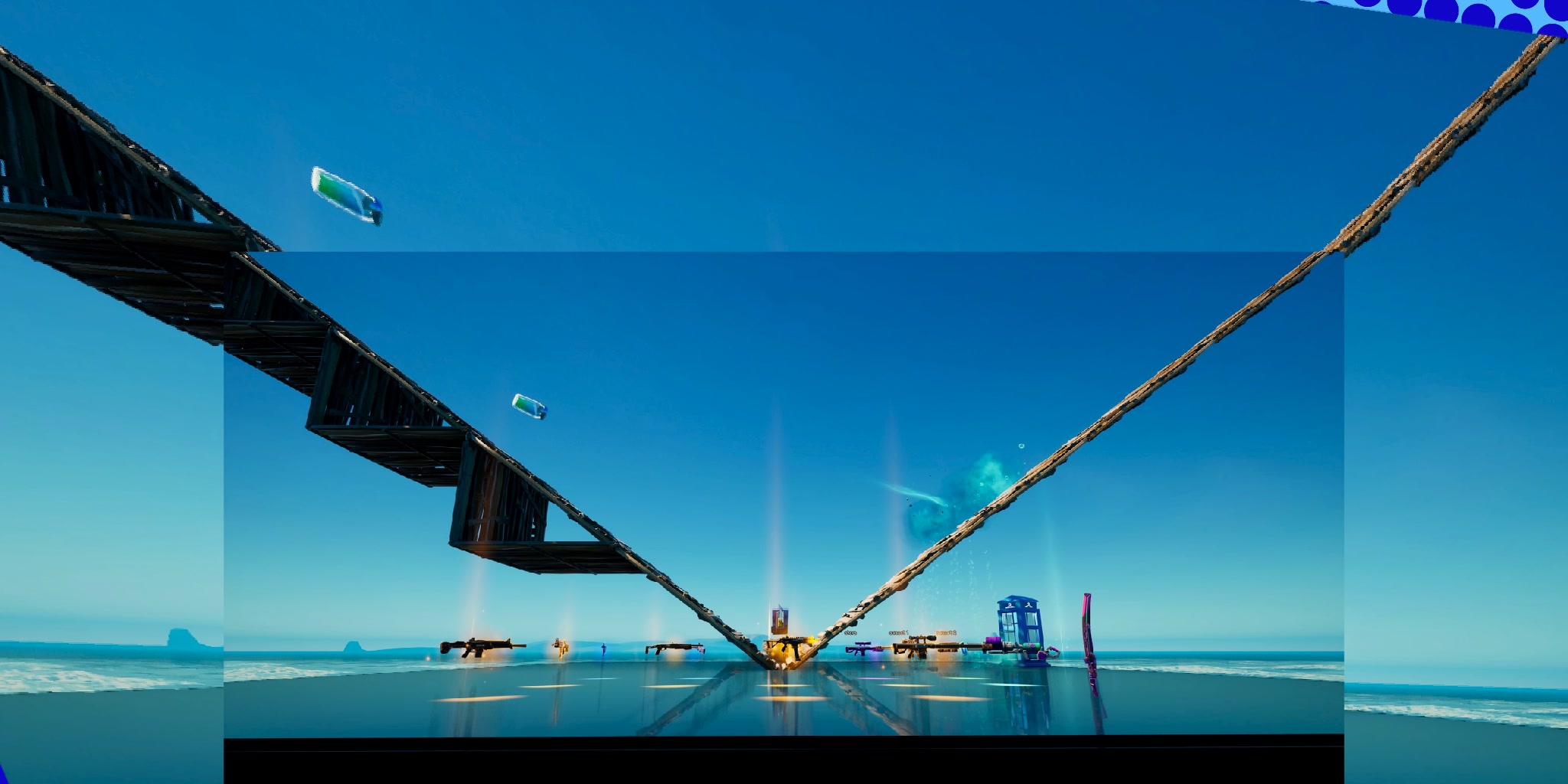 !!💠First Person 1V1💠!! 2993-8703-3021 by thebox - Fortnite Creative Map ...